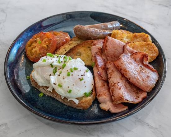 Miss Maud Delivery in Perth - Menu & prices - Miss Maud Menu near me ...