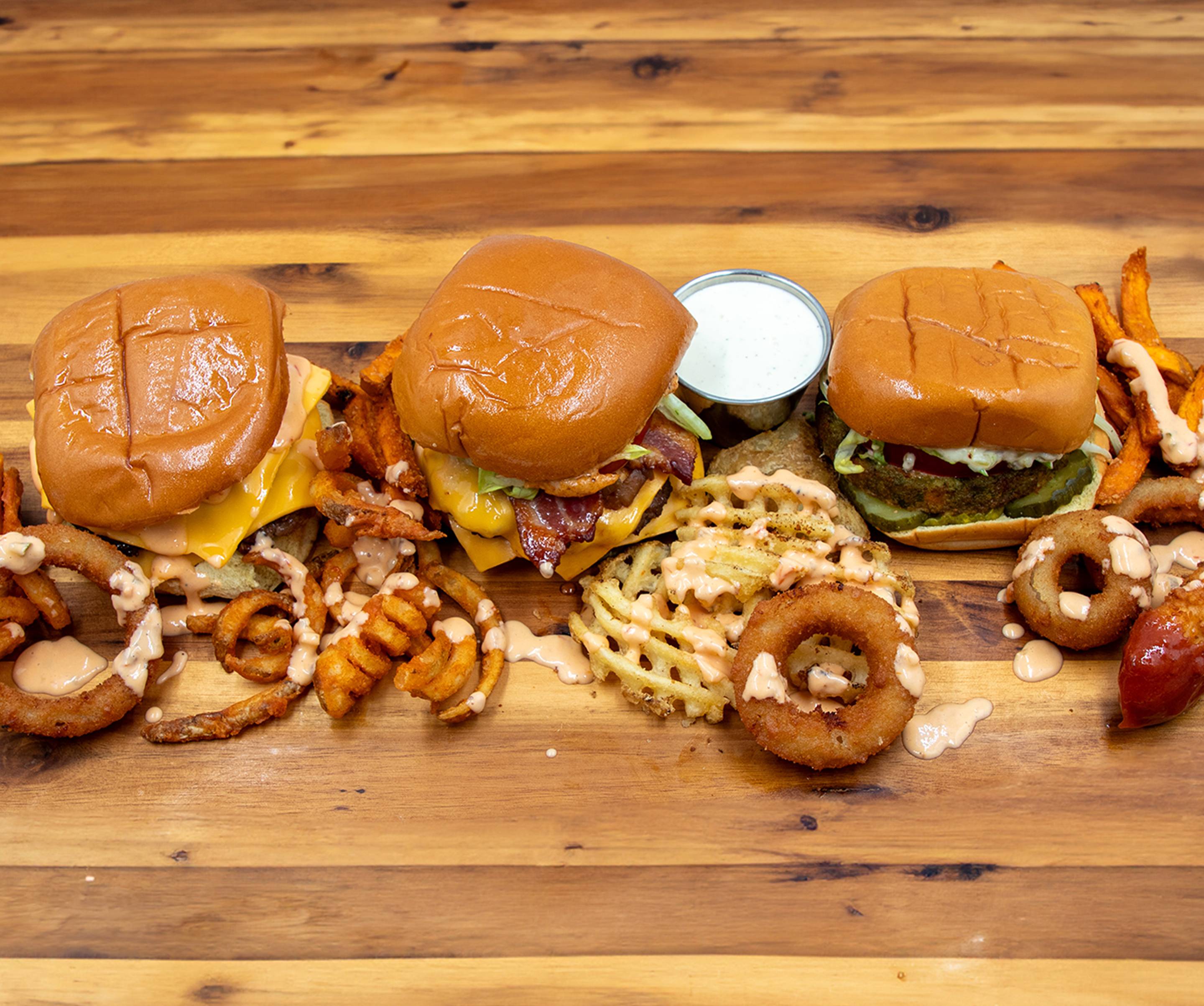 Order Backyard Burger (1671 Collins Ave) Menu Delivery【Menu & Prices ...