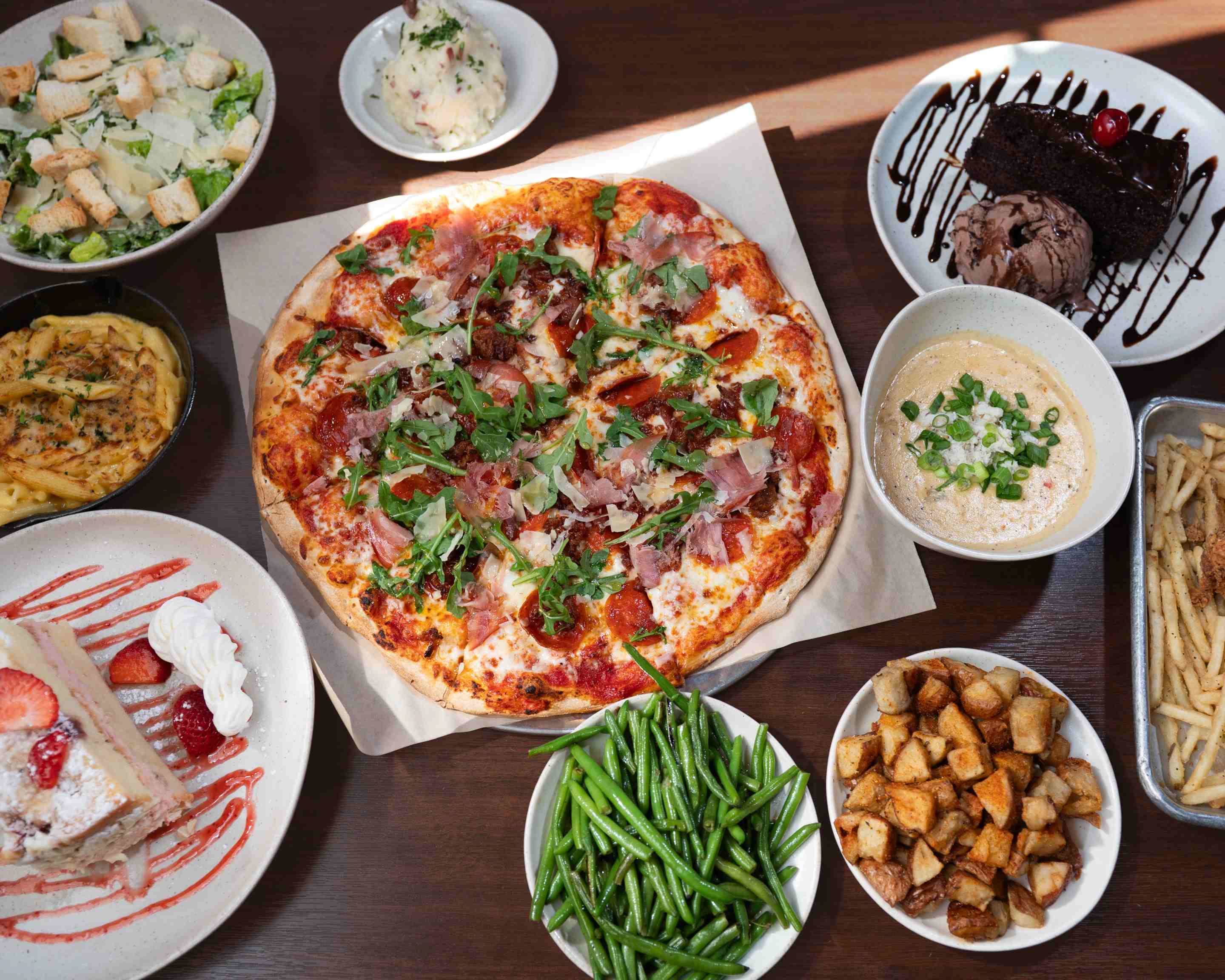 Venice Kitchen (Memphis) Menu Memphis • Order Venice Kitchen (Memphis ...