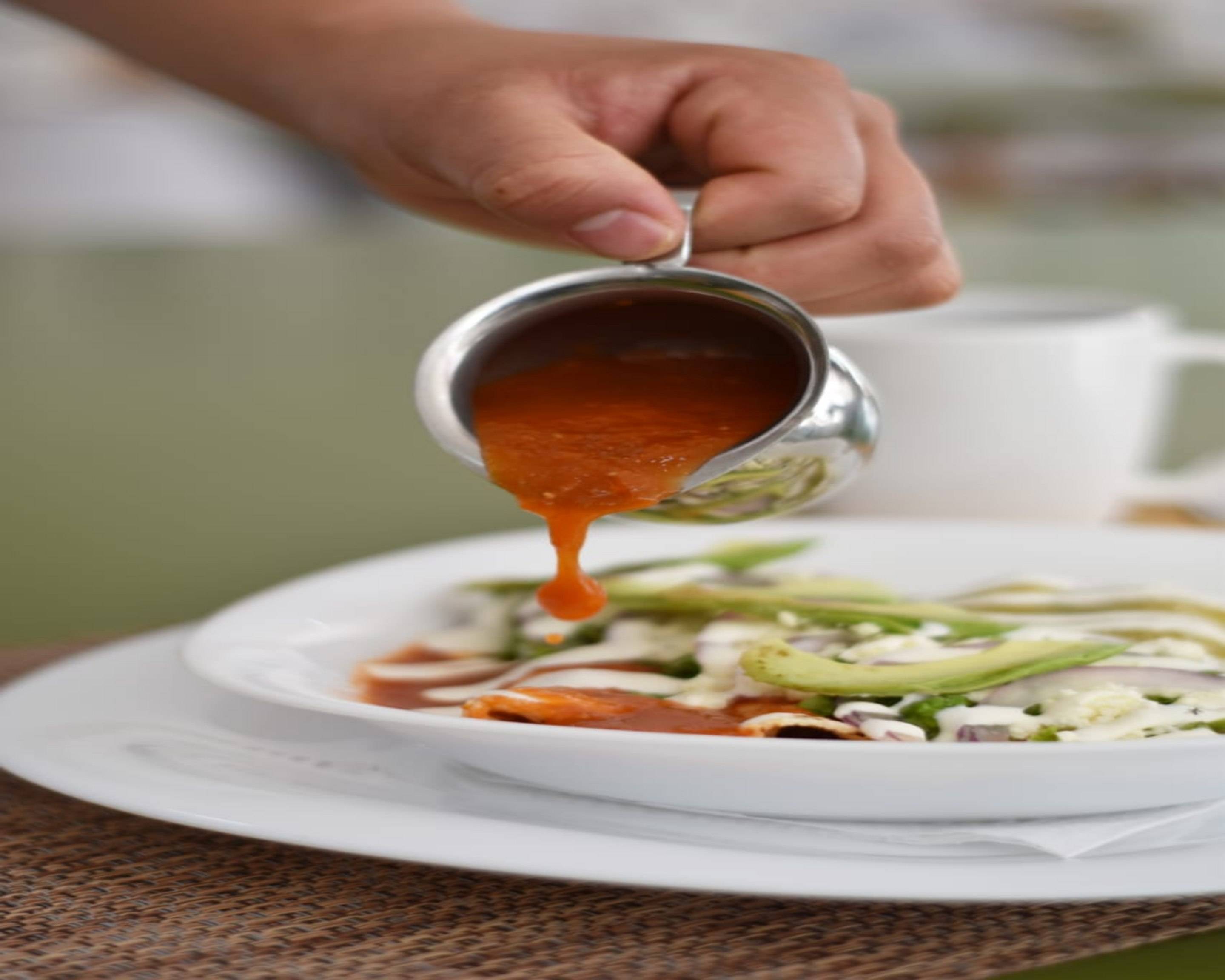 La Chicatana (Cocina Urbana) Menú a Domicilio【Menú y Precios】San ...