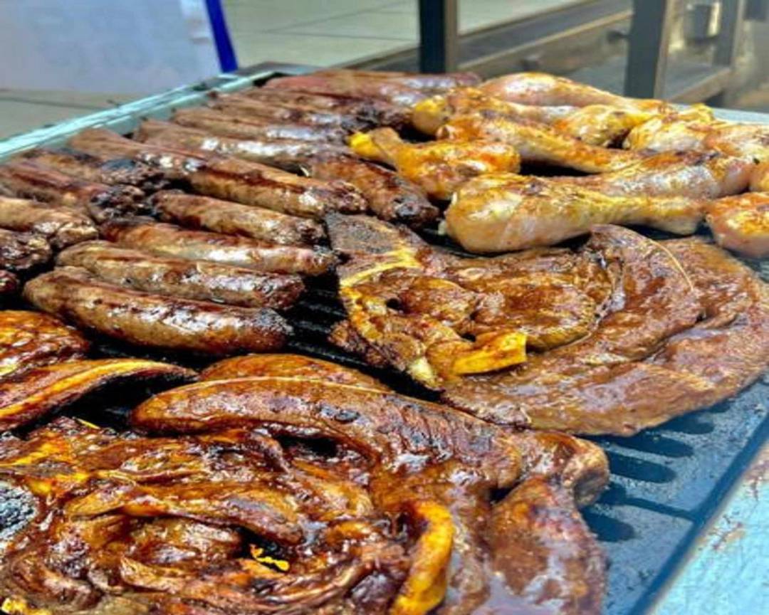 Order Braai Block & Grill | Menu & prices | Johannesburg delivery ...