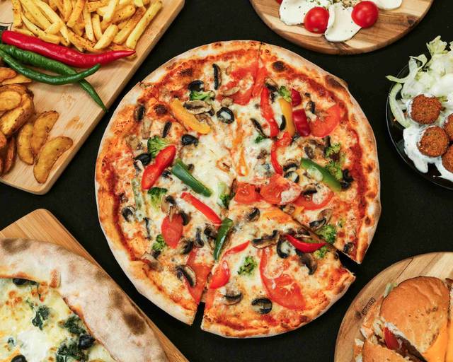 THE BEST American pizza Delivery in Burg AG | See Prices & Order Online ...