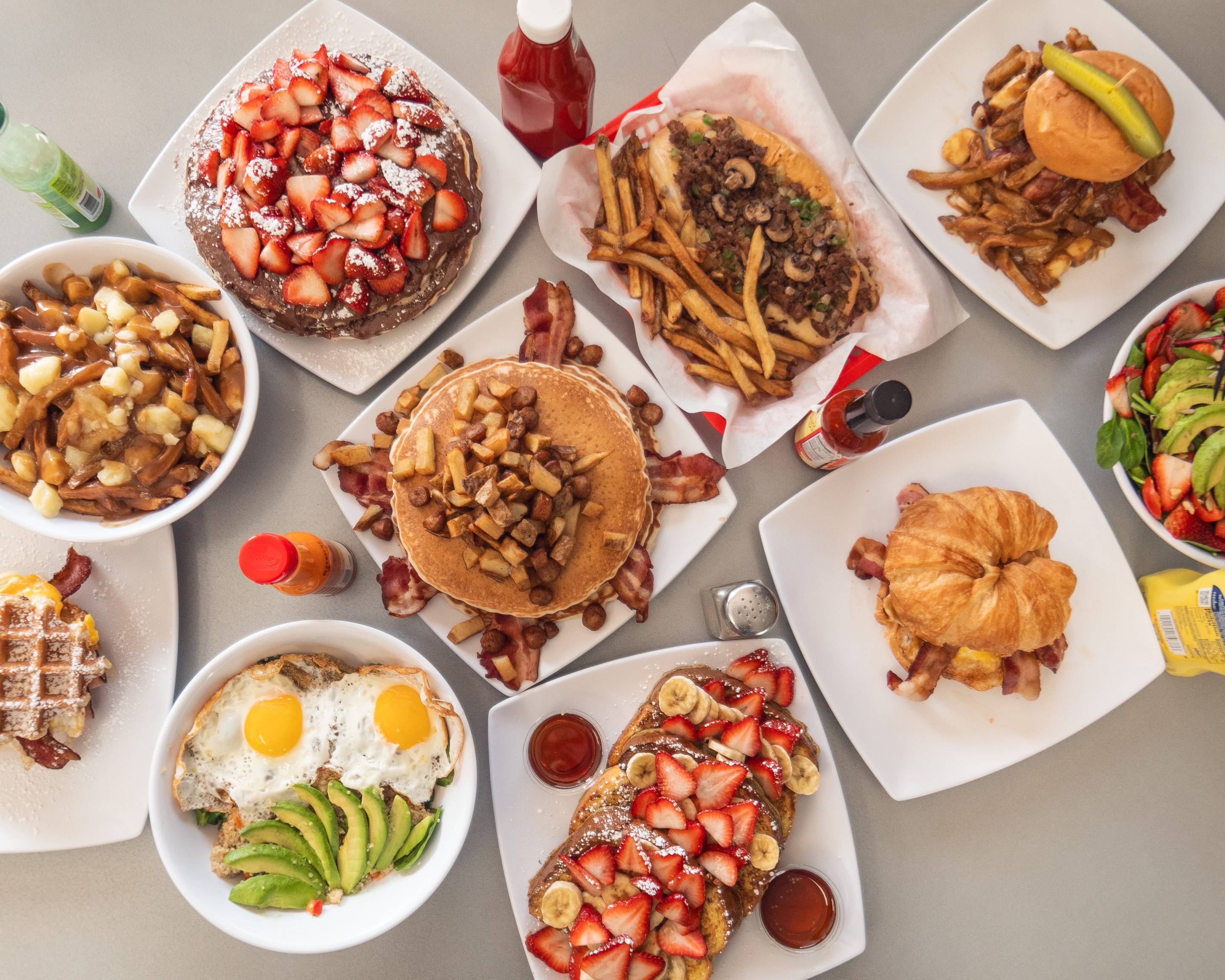 Order Munch Box (S Fort Apache Rd) - Menu & Prices - Las Vegas Delivery ...