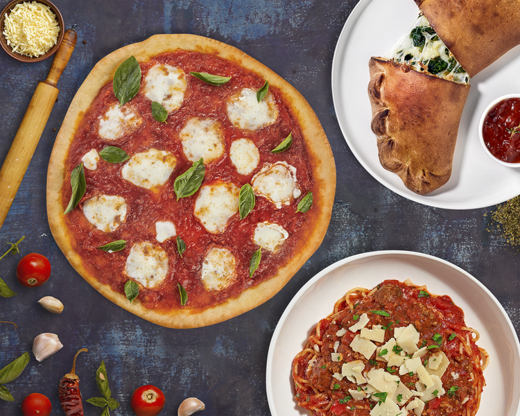 Order Little Italy Corner Menu Delivery【Menu & Prices】| Chalfont | Uber ...