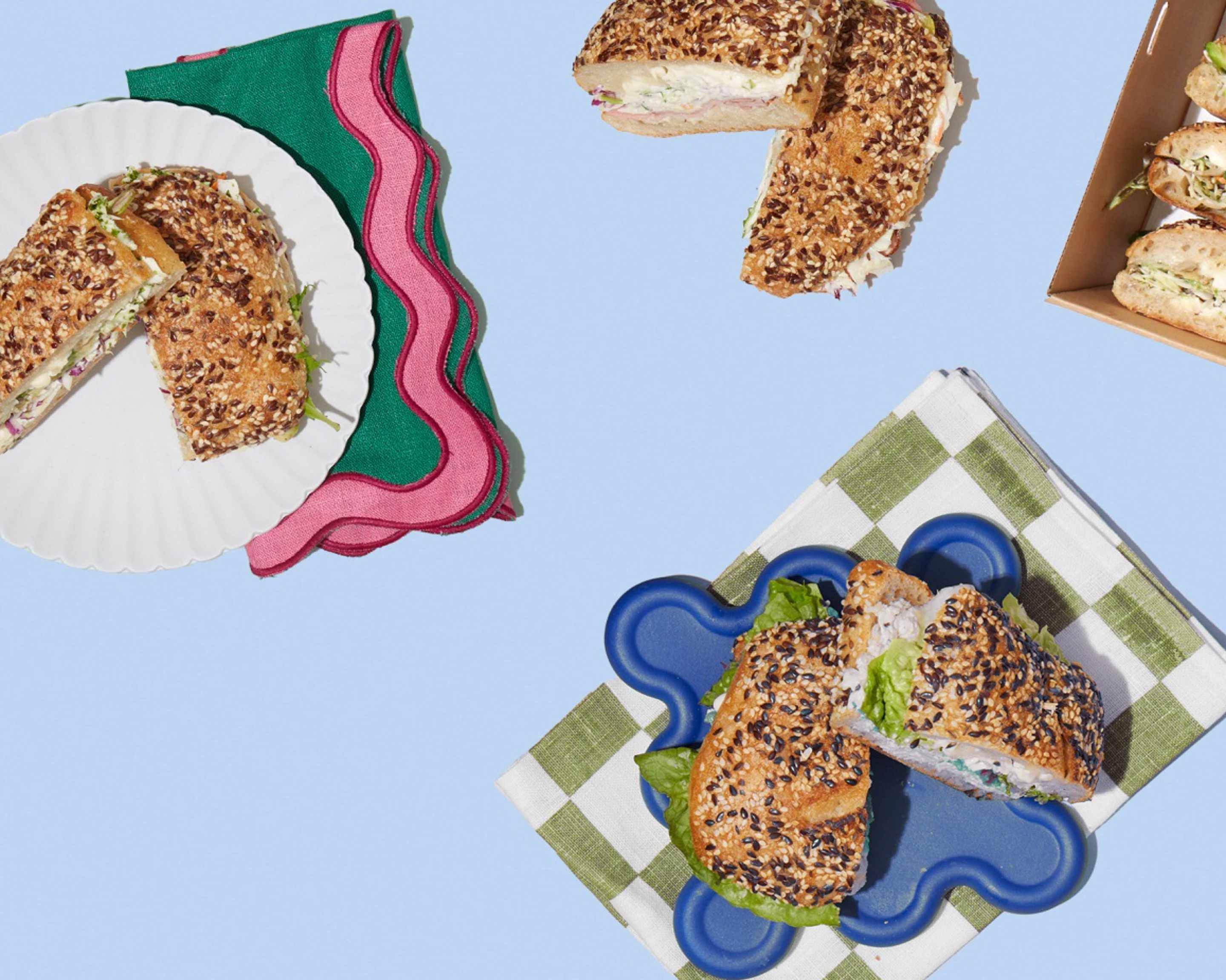 Catering Project Corporate Catering Restaurant Menu - Takeout in ...