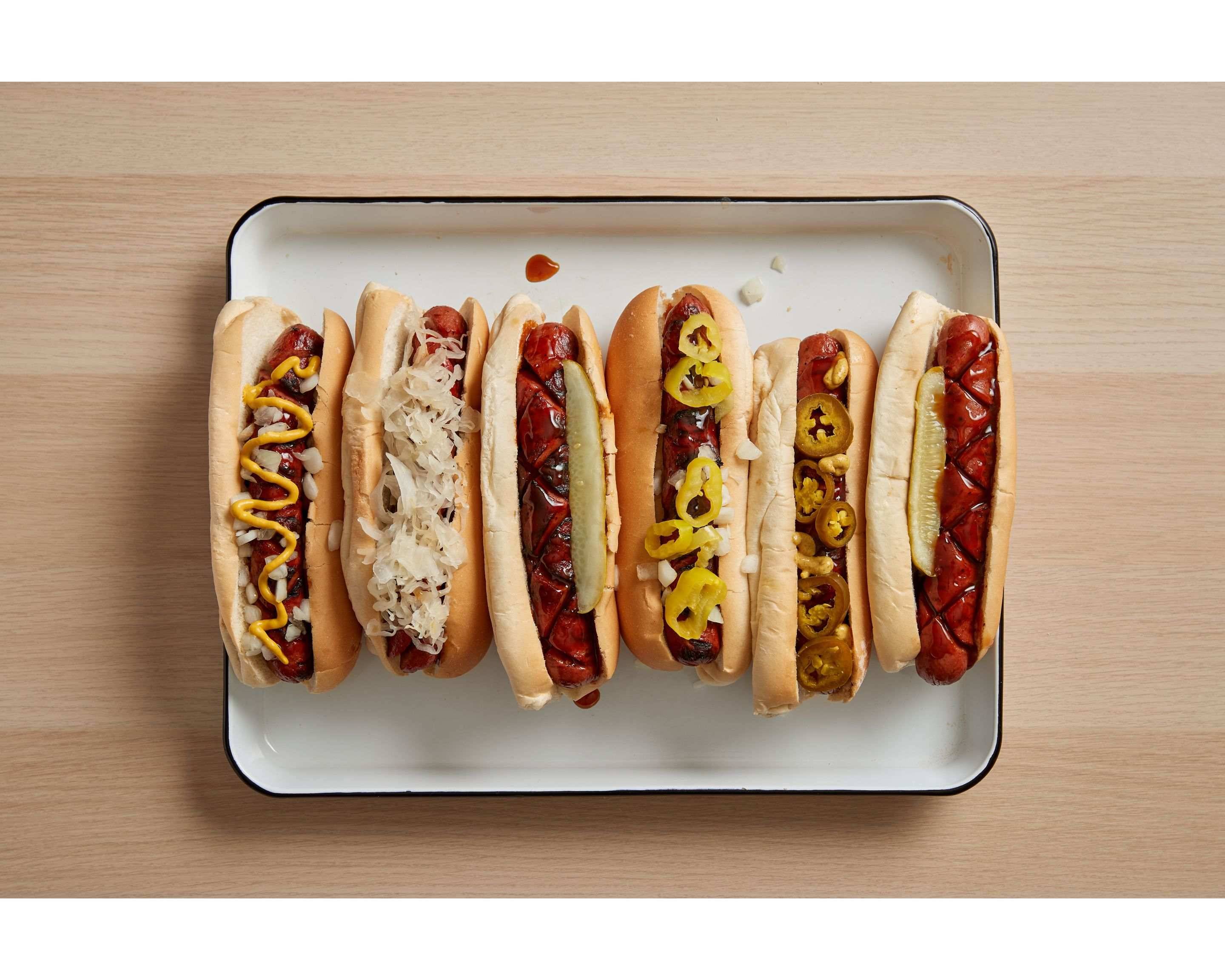 Order J Dawgs - Provo - Menu & Prices - Provo Delivery | Uber Eats