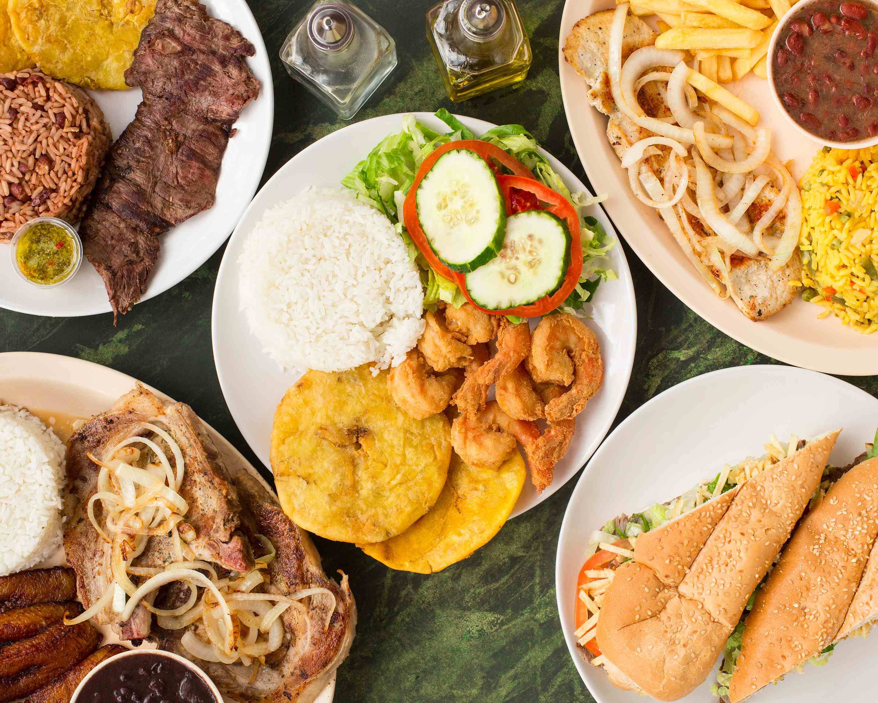 Playa Cafe Menu Miami Beach • Order Playa Cafe Delivery Online • Postmates