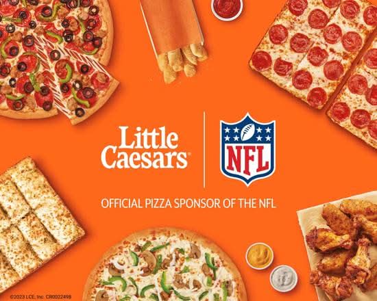 Order Little Caesars (7340 Forest Hill Ave) Menu Delivery【Menu & Prices ...