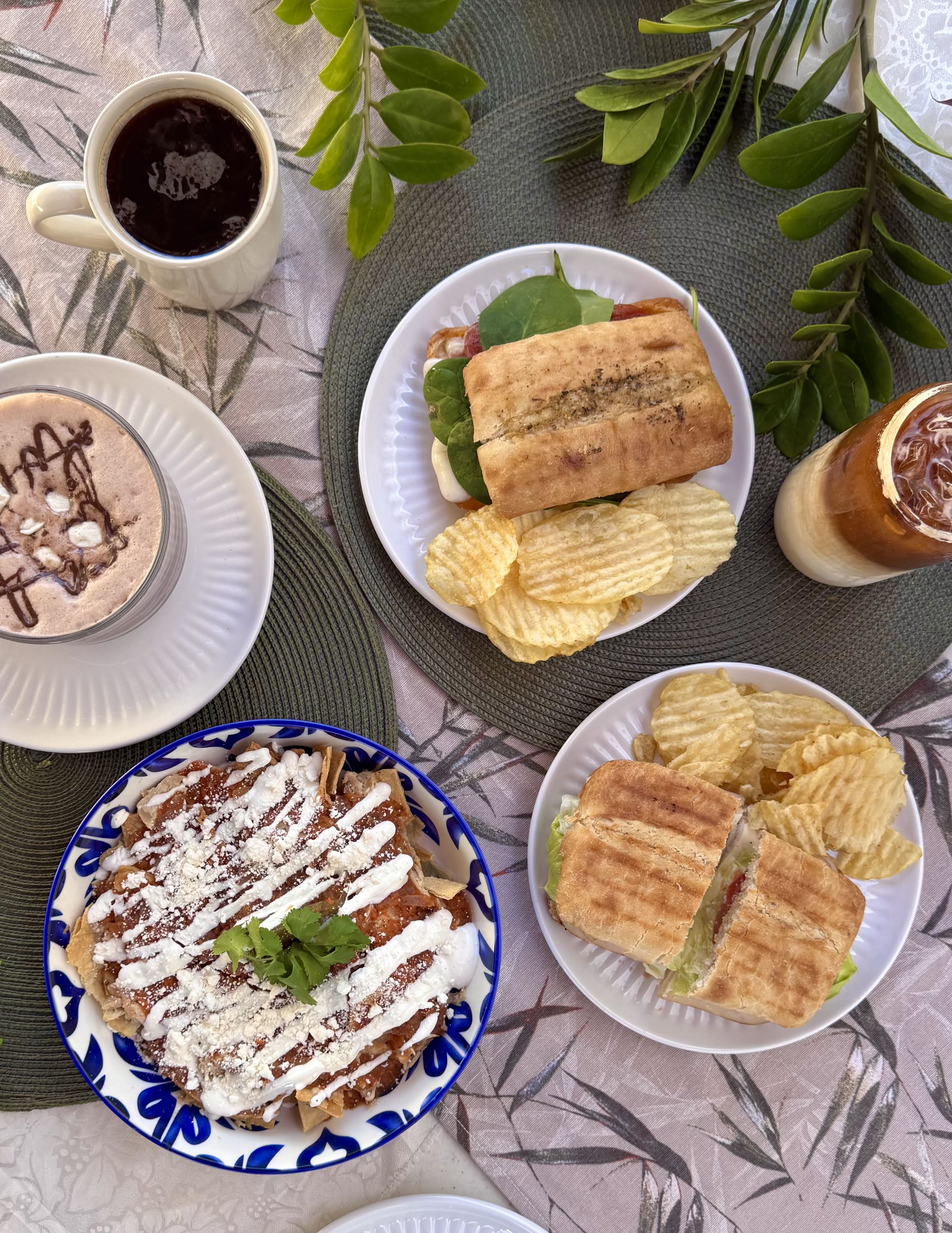 GREEN PATO Menú a Domicilio【Menú y Precios】Mérida | Uber Eats