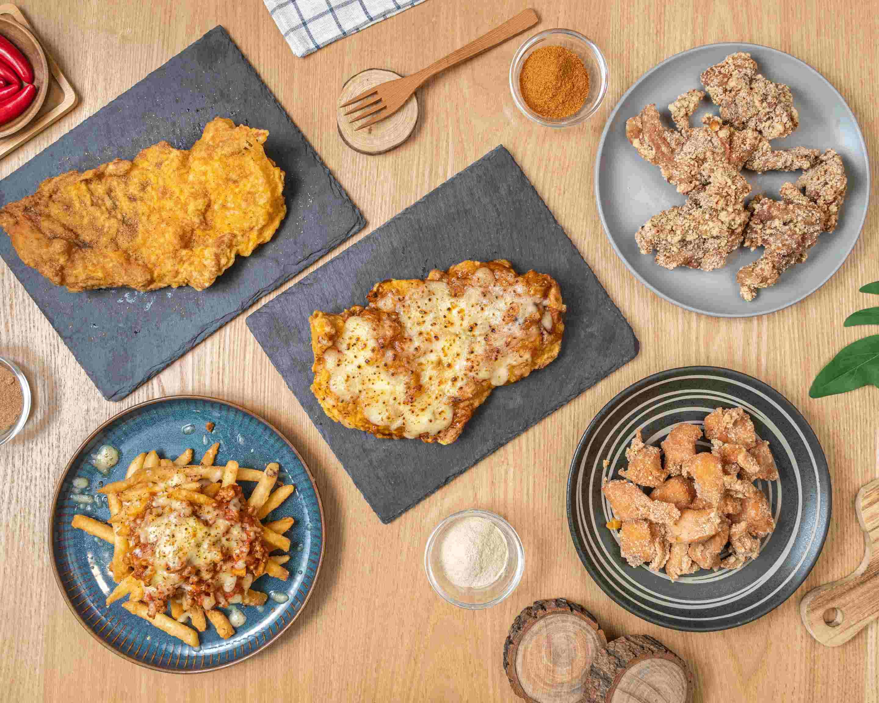 食雞點 Time 2 eat Menu Delivery in Kaohsiung | Delivery Menu & Prices ...