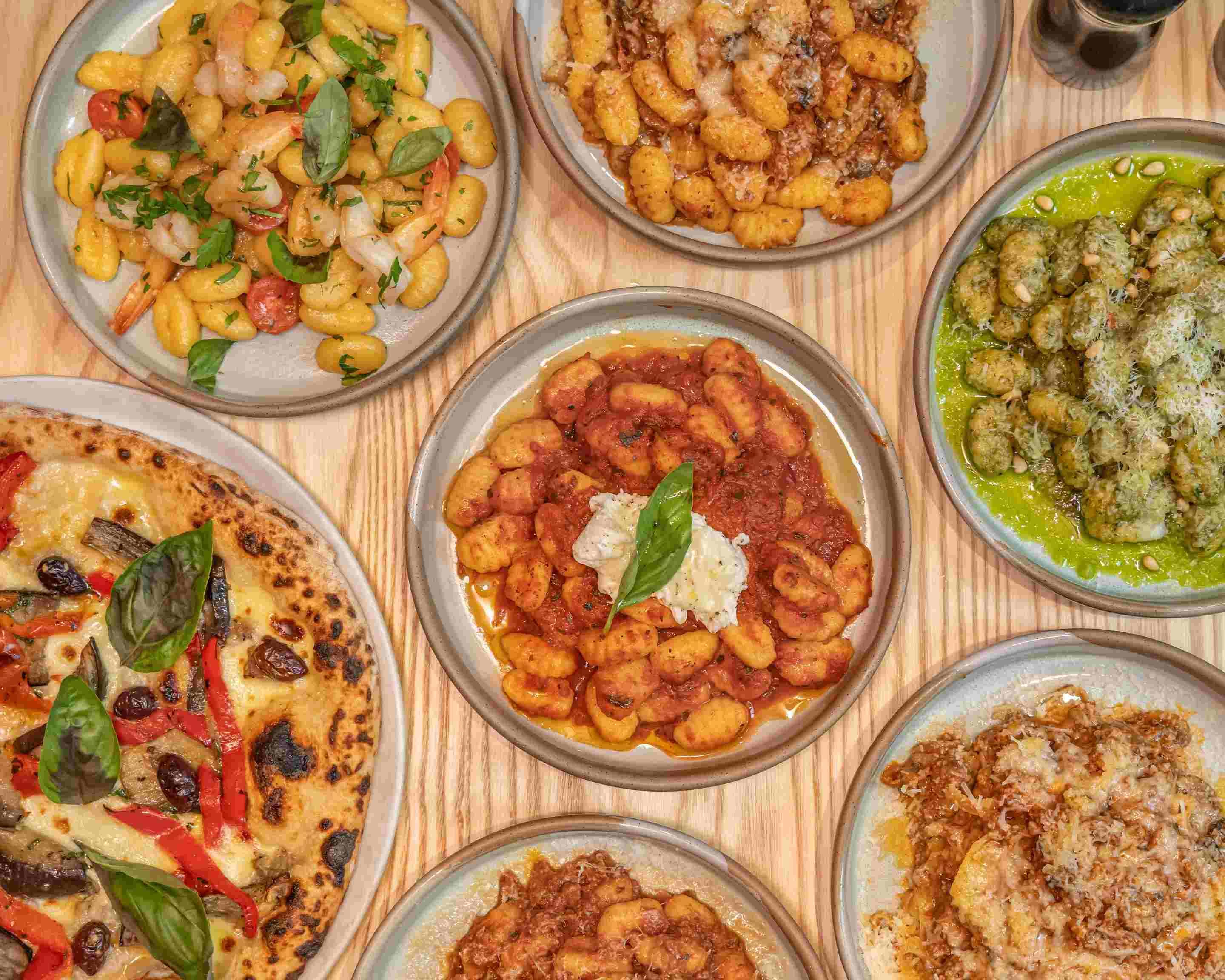 Order A25 Pizzeria Centro | Menu & Prices | Melbourne Delivery | Uber Eats