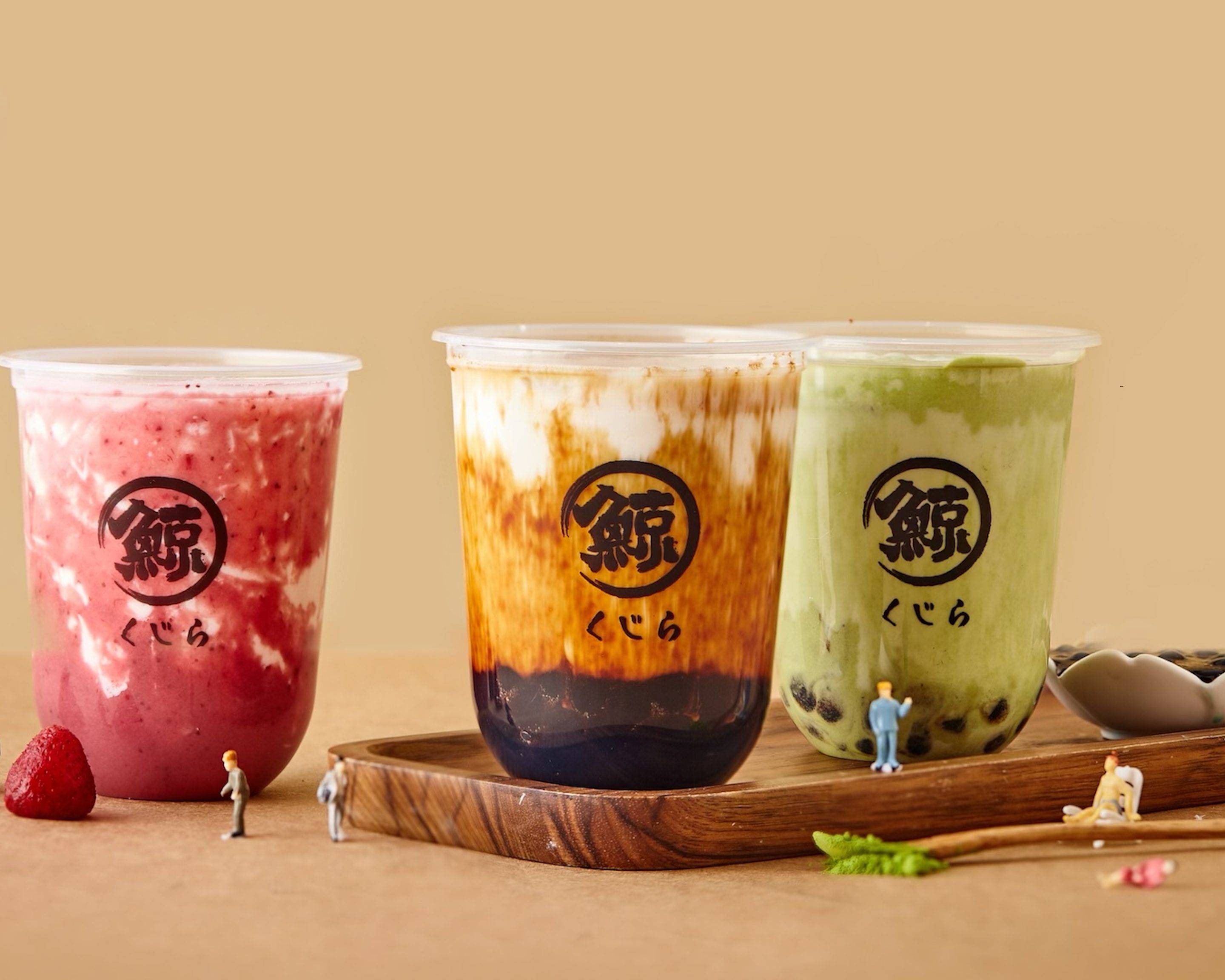 Order The Whale Tea - Menu & Prices - Virginia Beach Delivery | Uber Eats