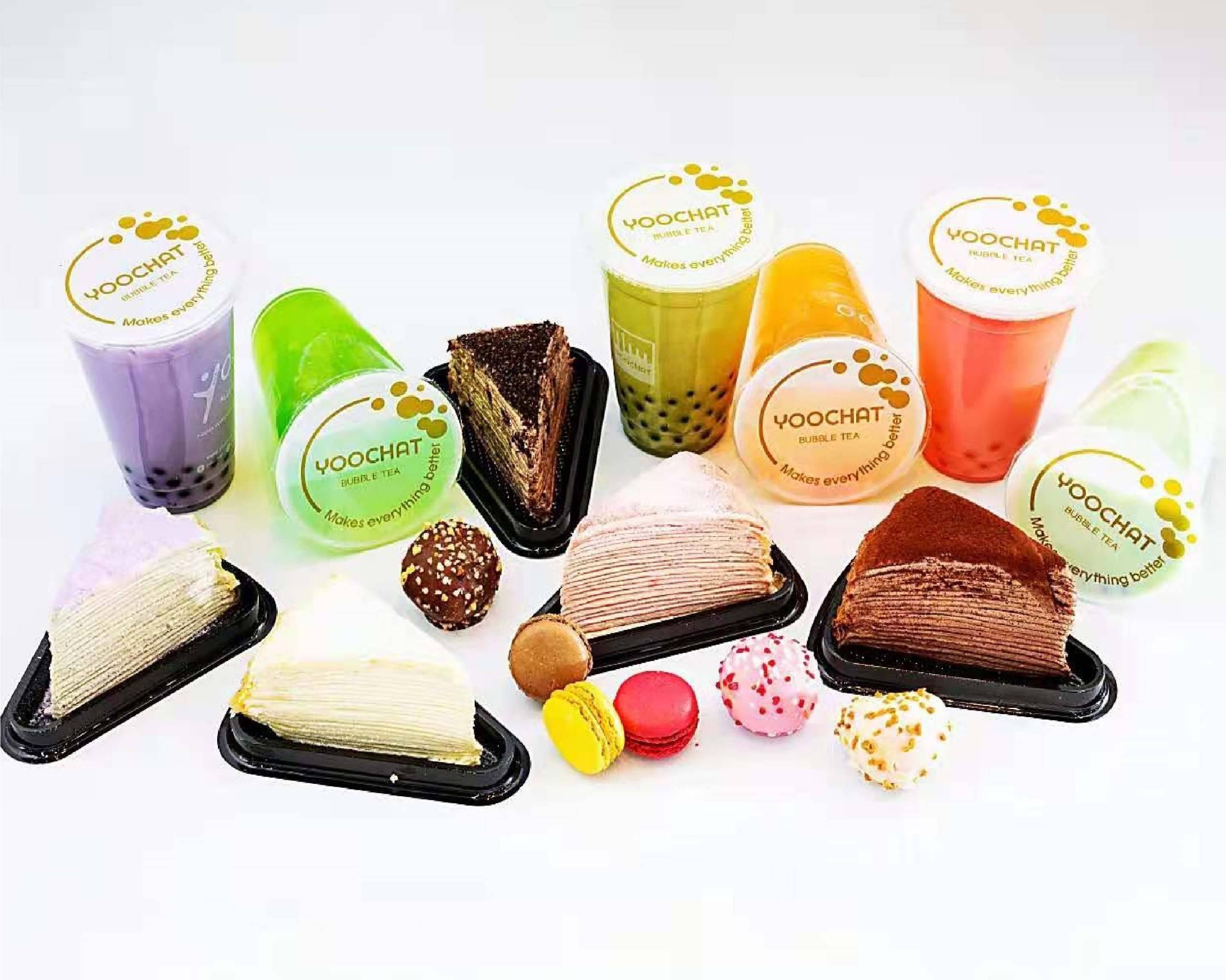 THE 10 BEST BUBBLE TEA TAKEAWAY in Blackpool 2023 - Order Bubble tea ...