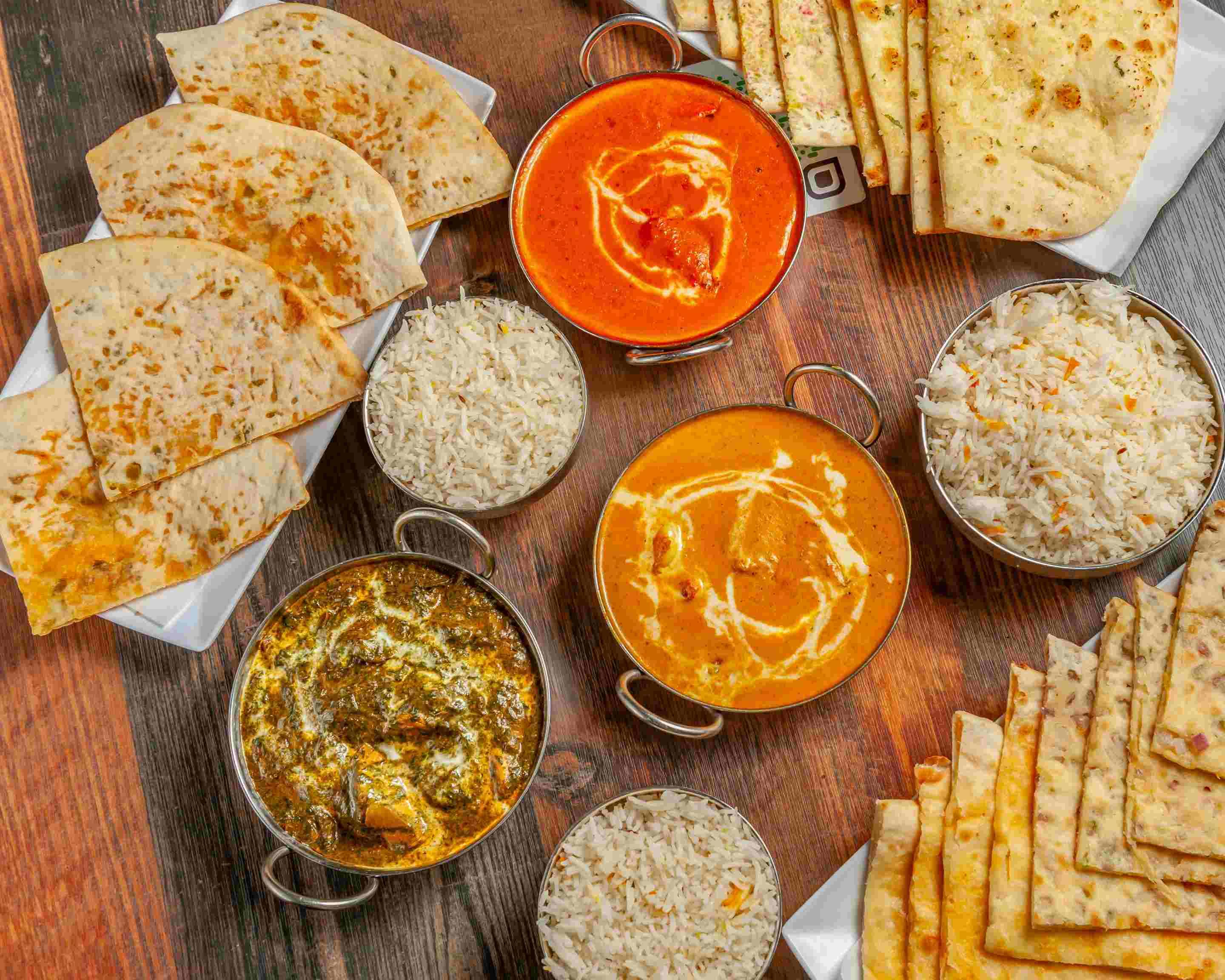 Order The Mango Tree - Menu & Prices - Wichita Delivery | Uber Eats