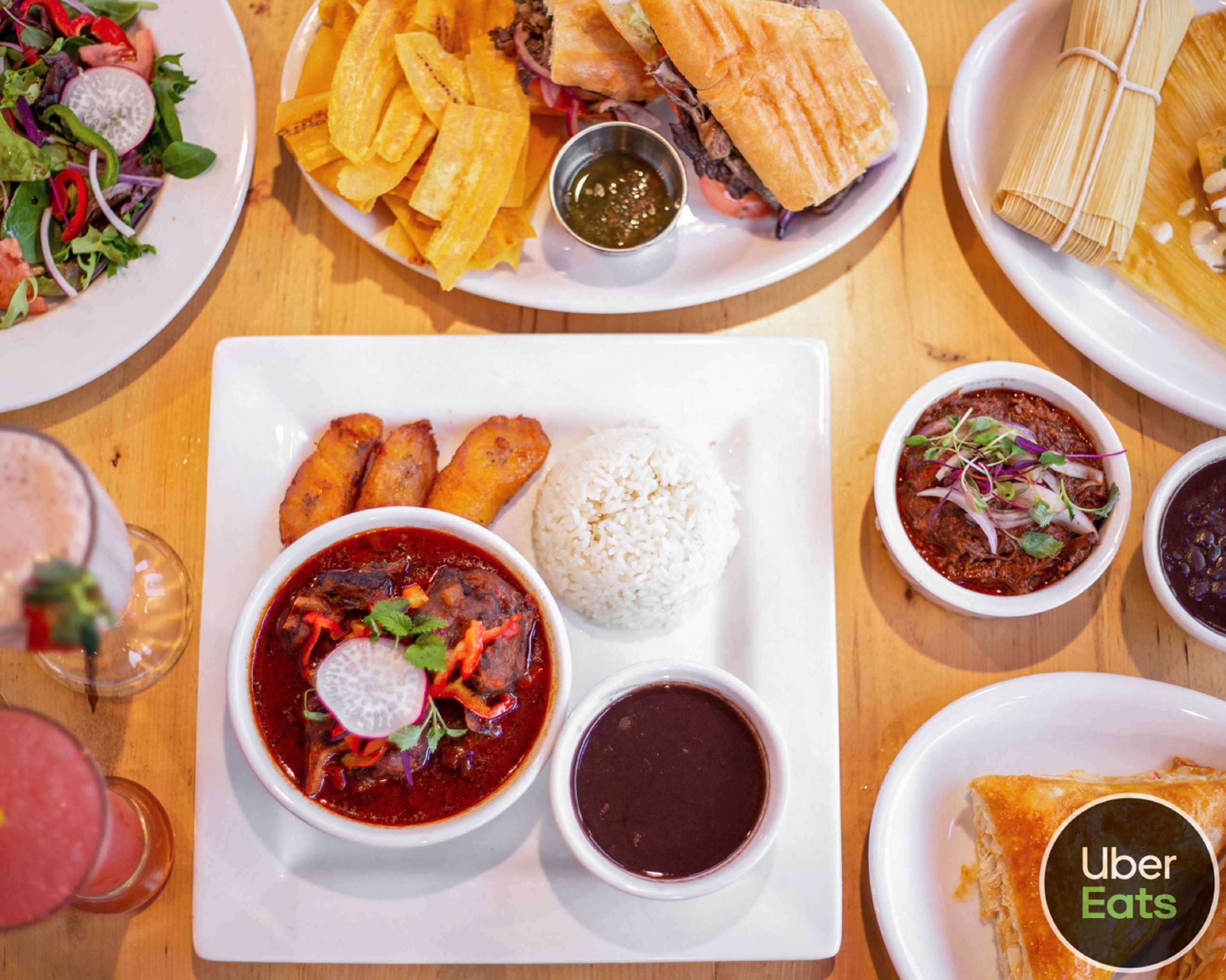 Order Sazon Cubano 2.0 (Western Ave) Delivery in Chicago | Menu ...