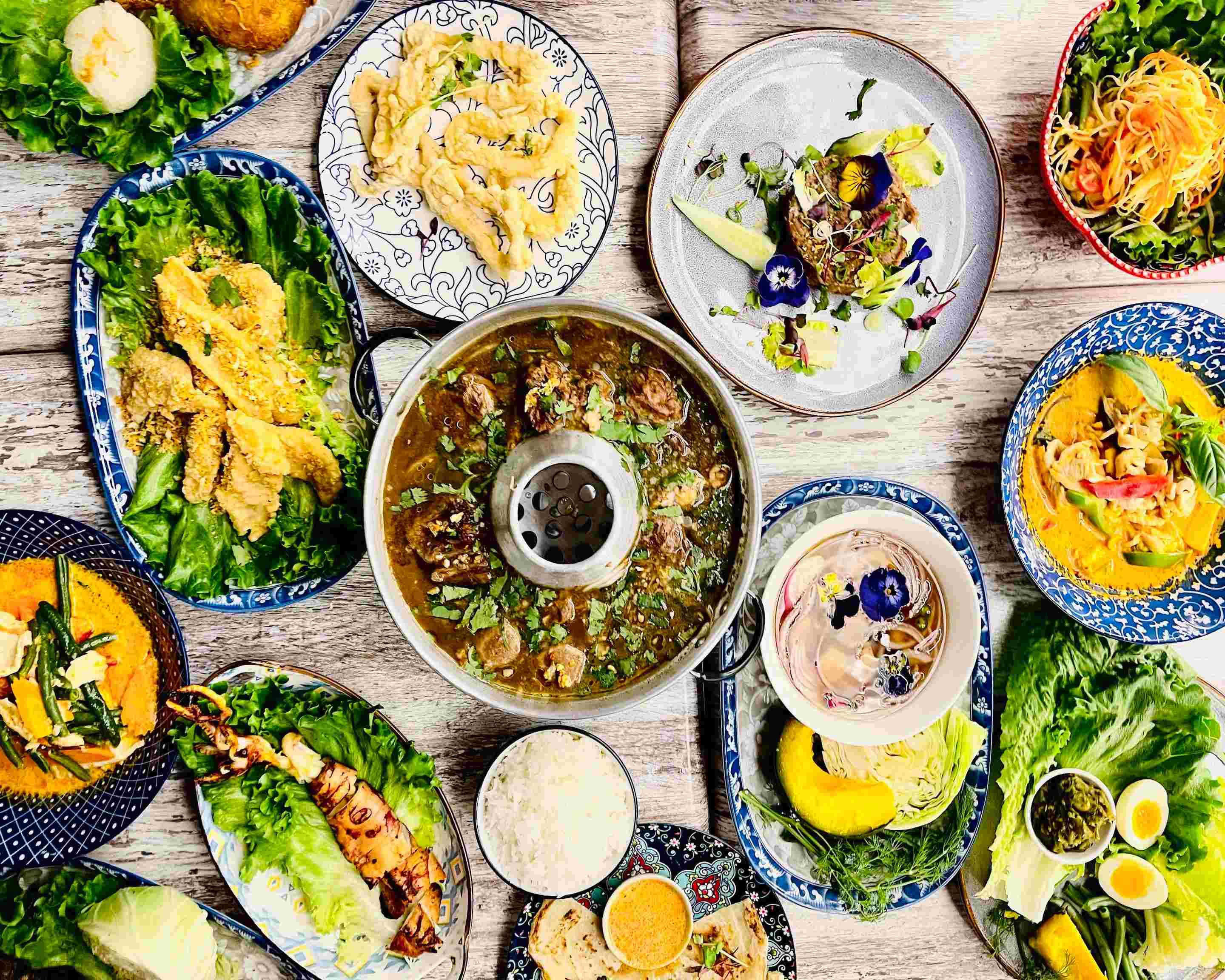 Order Kam Rai Thai Menu Delivery【Menu & Prices】| New York City | Uber Eats