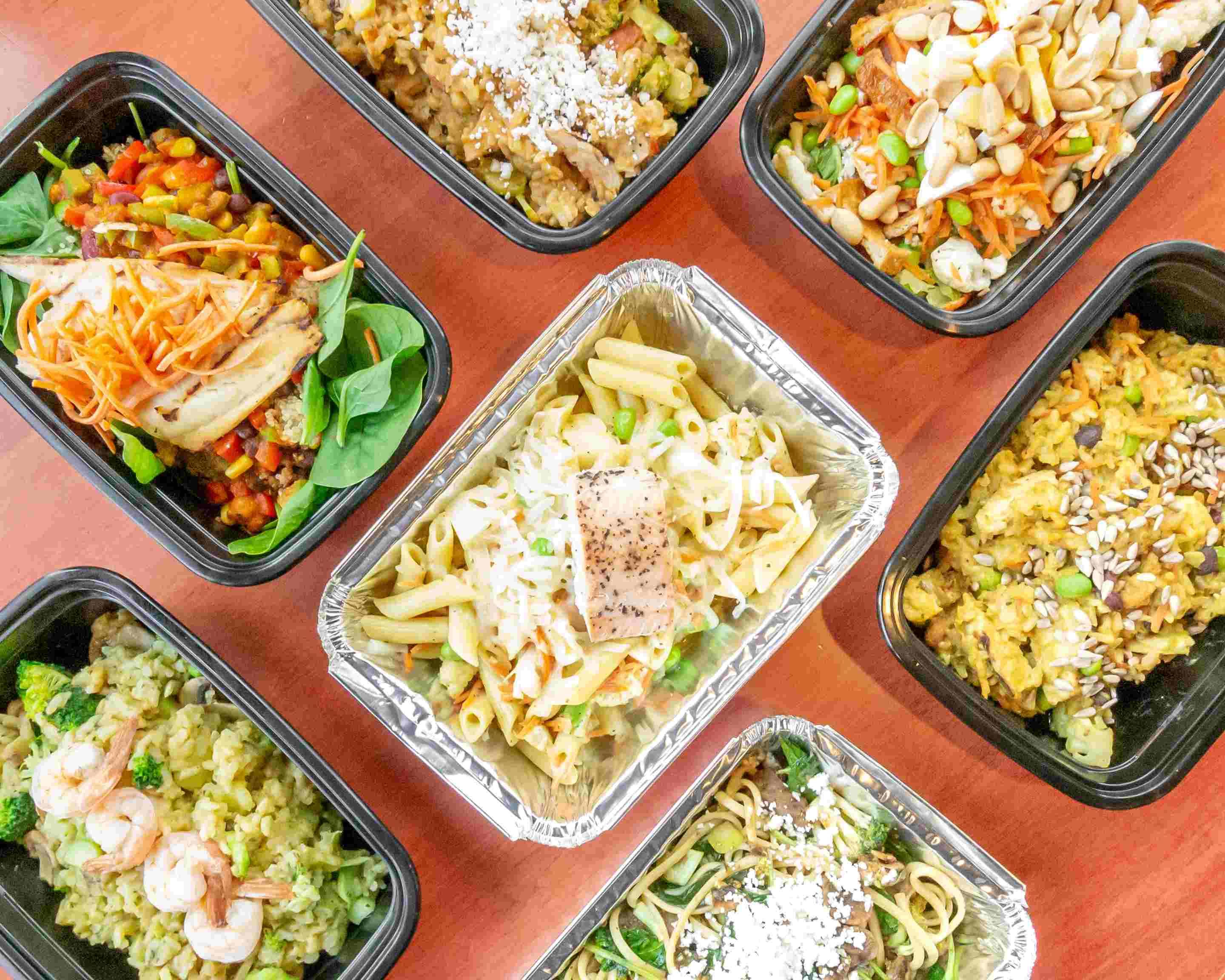 Order The Greenhouse Delivery【Menu & Prices】| Edmonton | Uber Eats