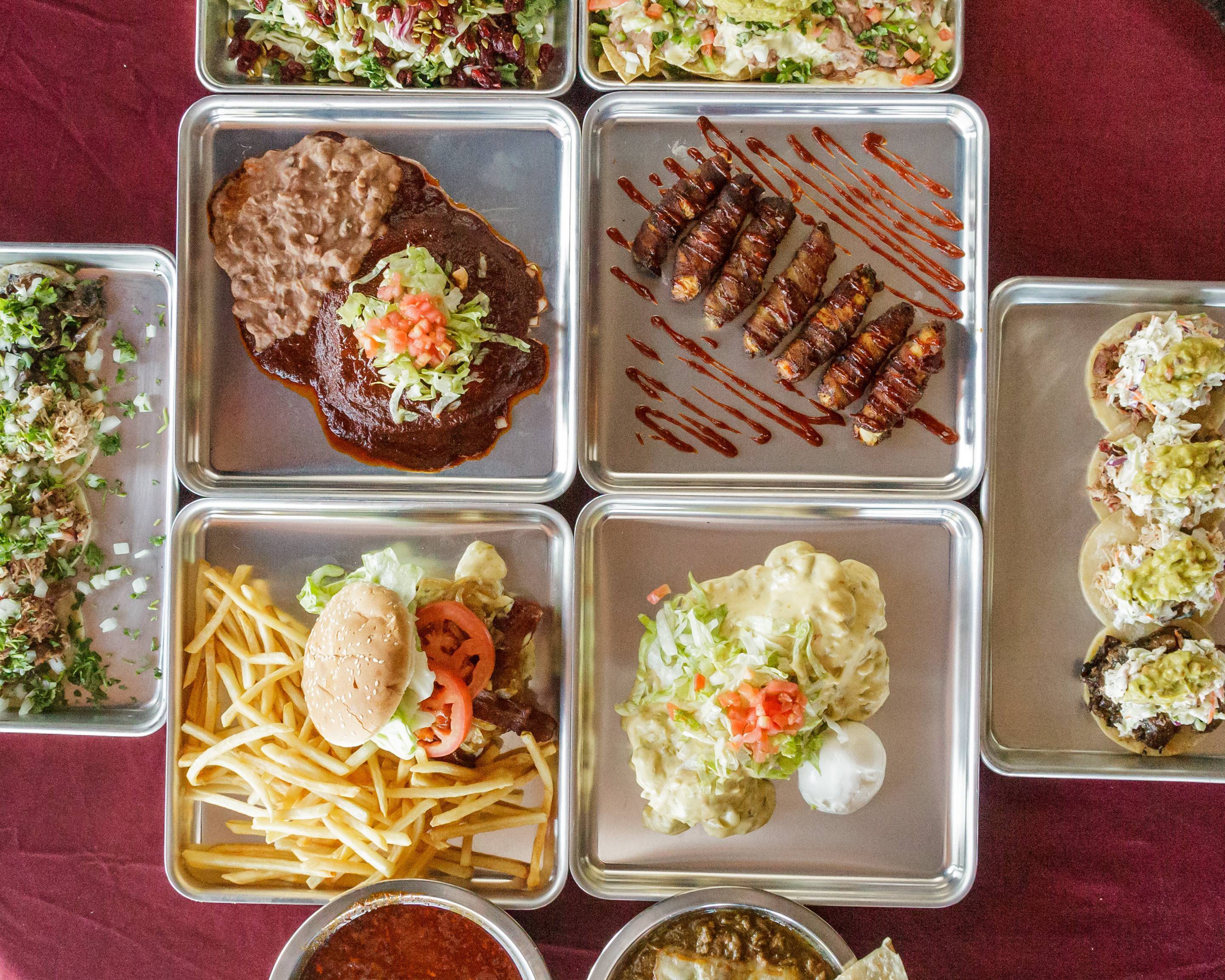 Lovecraft (Phoenix) Menu Phoenix • Order Lovecraft (Phoenix) Delivery ...