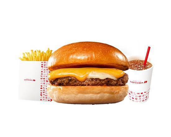 佐賀でロッテリアをデリバリー宅配 | Uber Eats