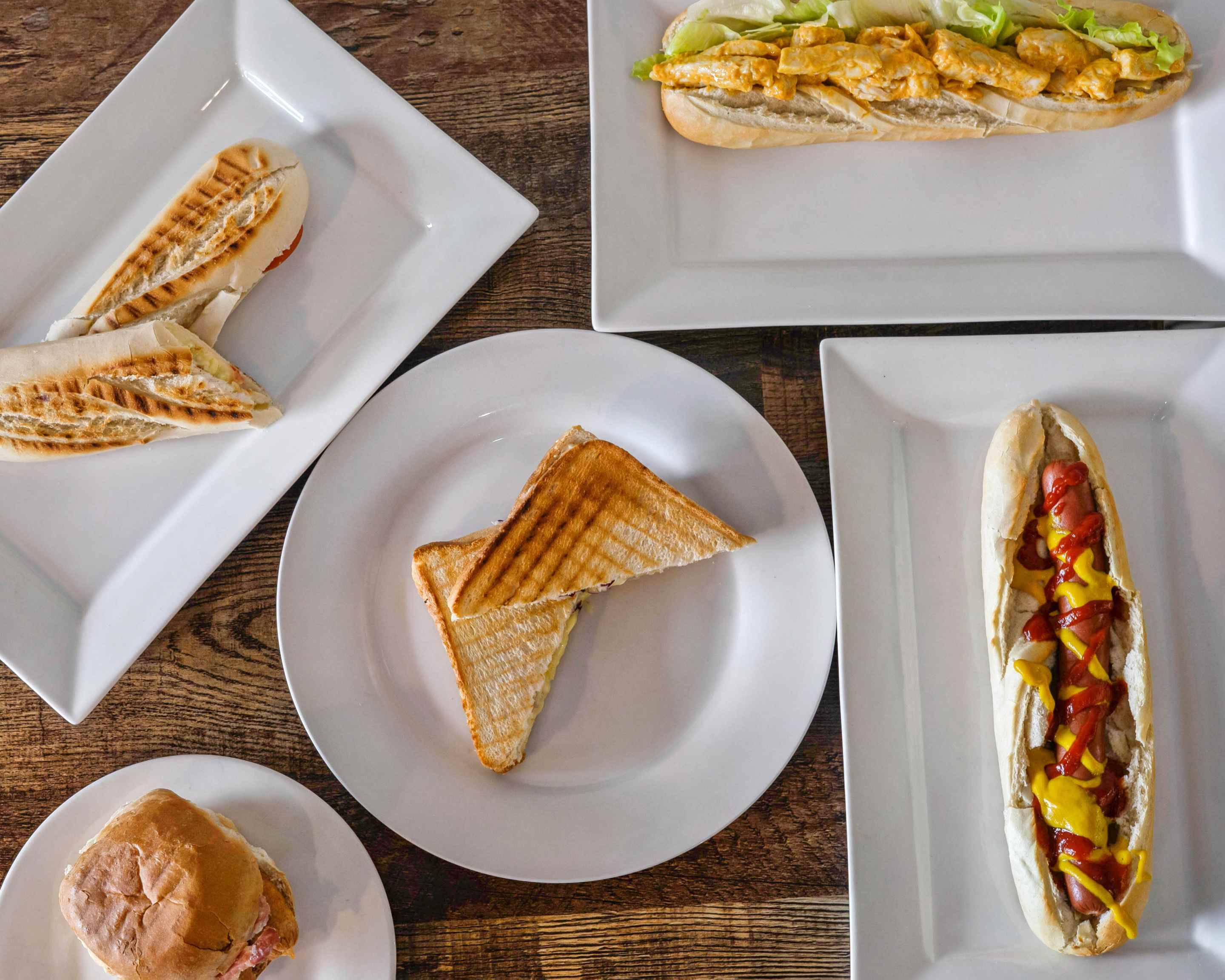 Beamers baguette Bar Menu & Prices - Neath Delivery - Order with Uber Eats