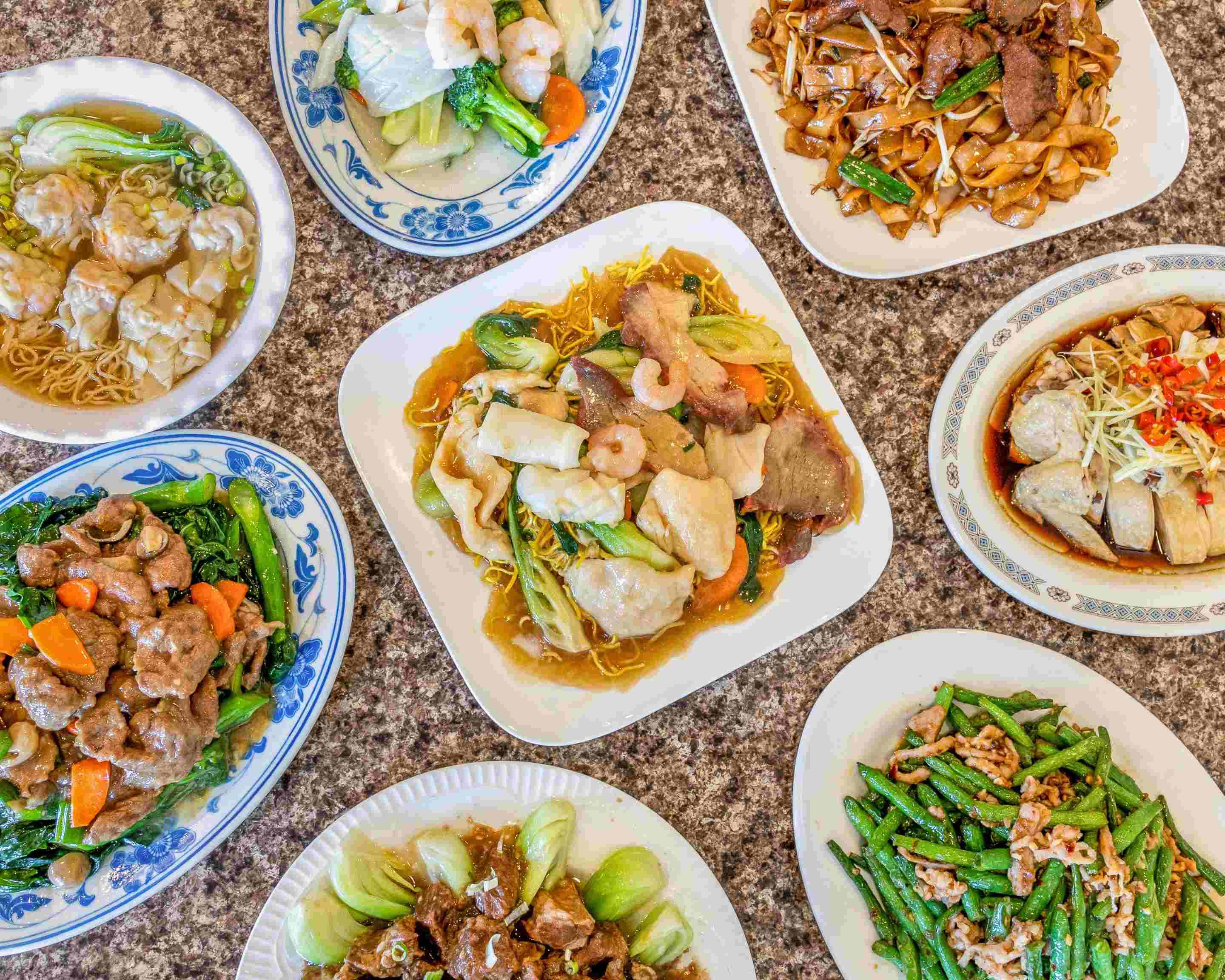 Order Fat Kee Noodle House - Menu & Prices - Calgary Delivery | Uber Eats