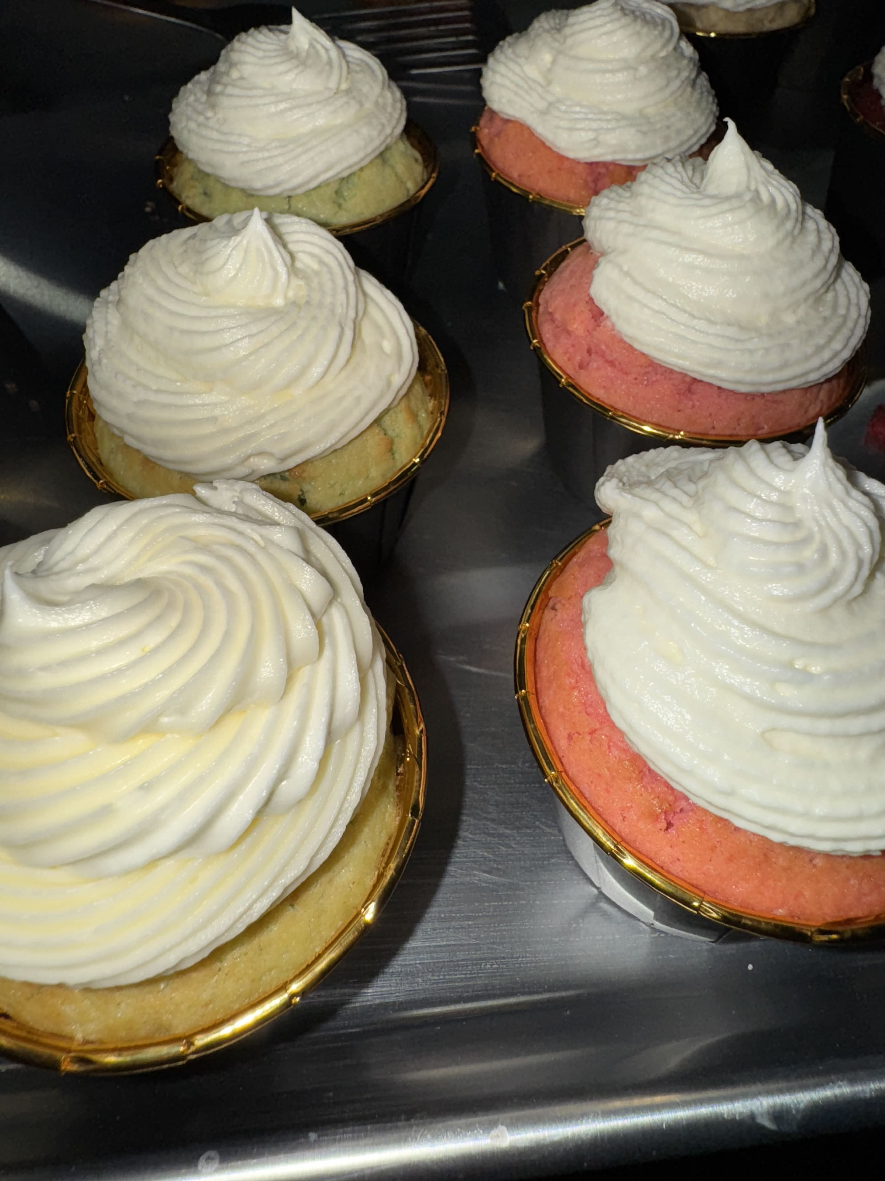 Order Smac'N 1861 Dessert Shop Menu Delivery【Menu & Prices ...