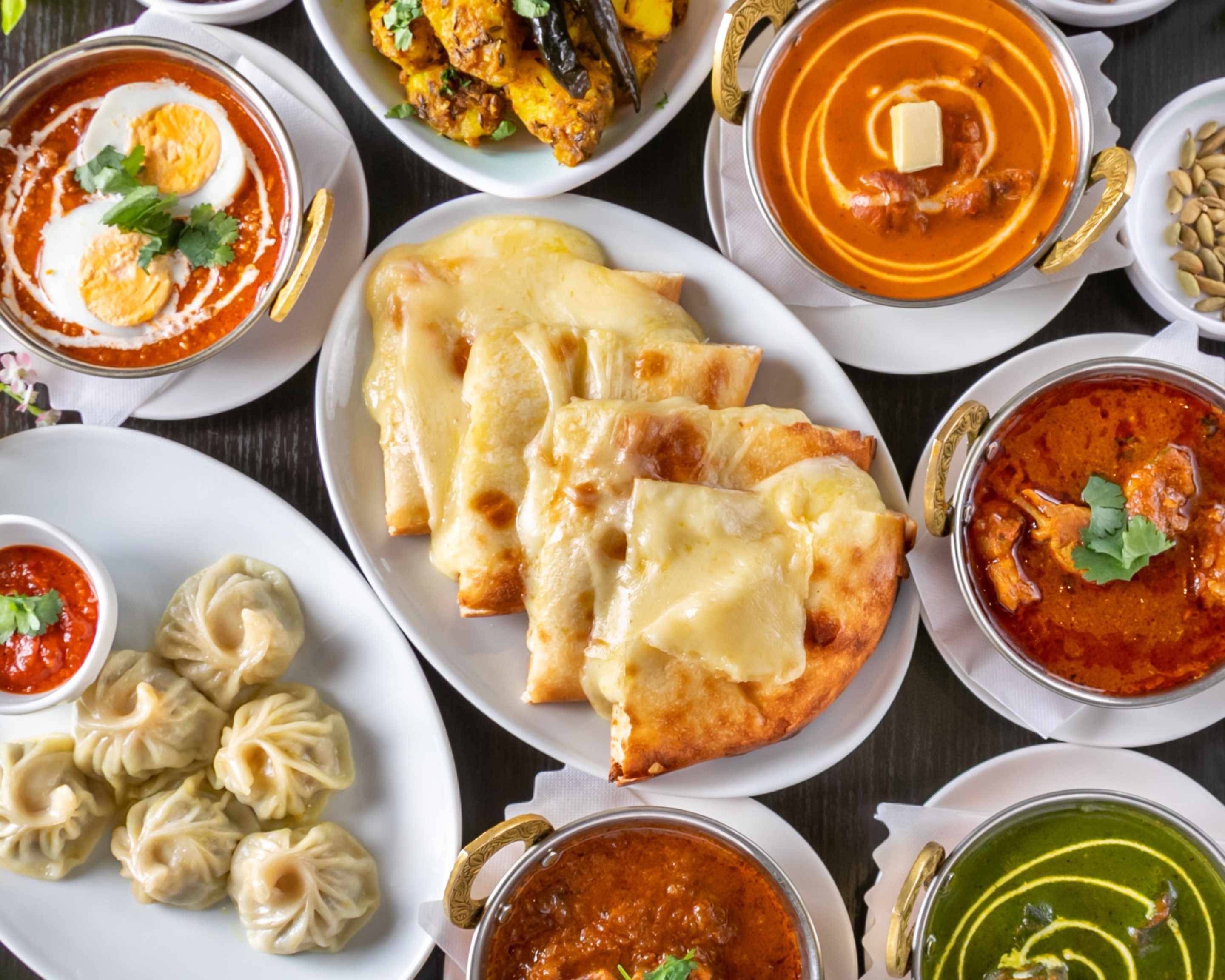 【インド・ネパール料理】ネワーキッチン newa kitchenの出前・宅配・テイクアウトメニュー | ウーバーイーツ