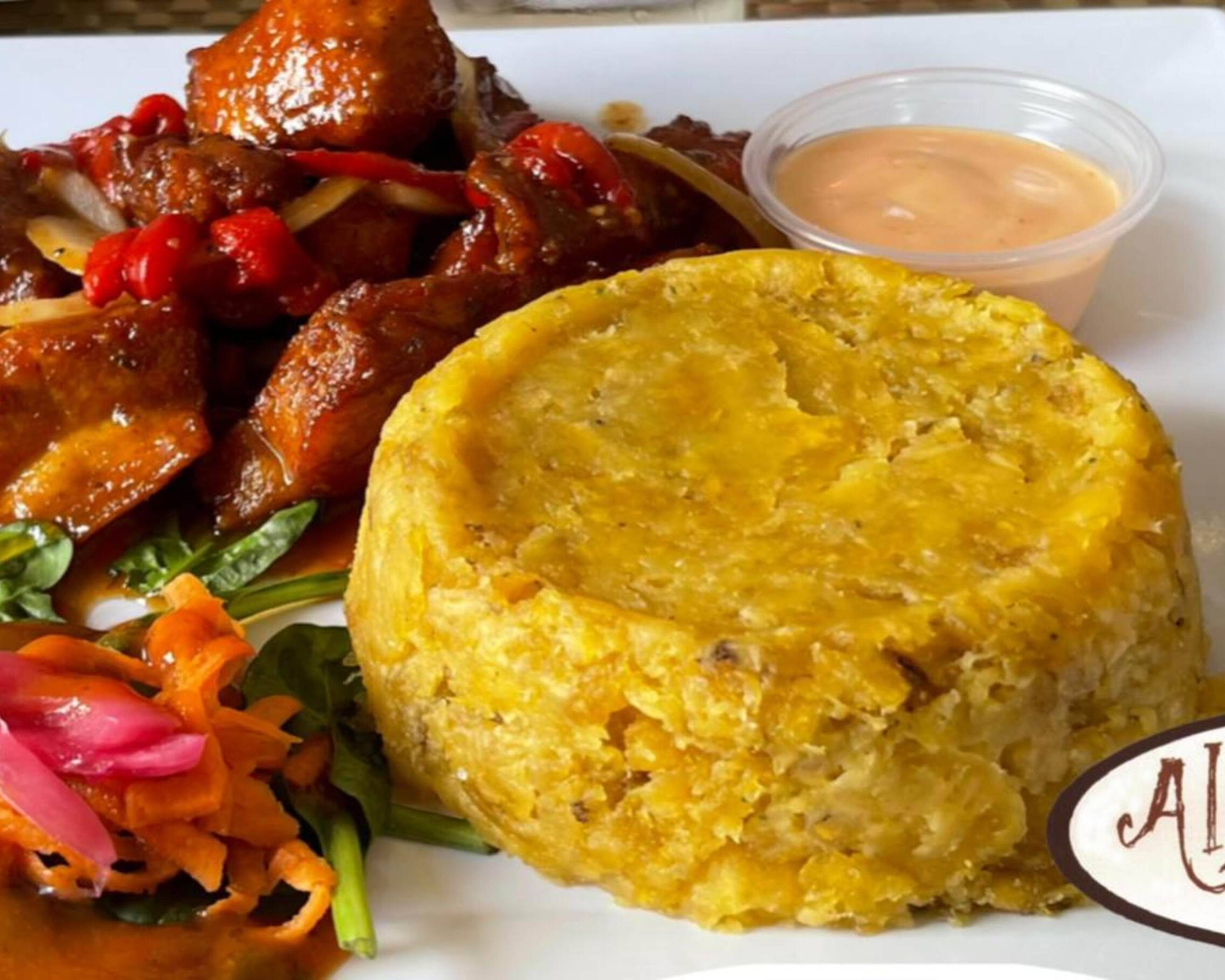 Order Alejandro's Restaurant - Menu & Prices - Bayamón Delivery | Uber Eats