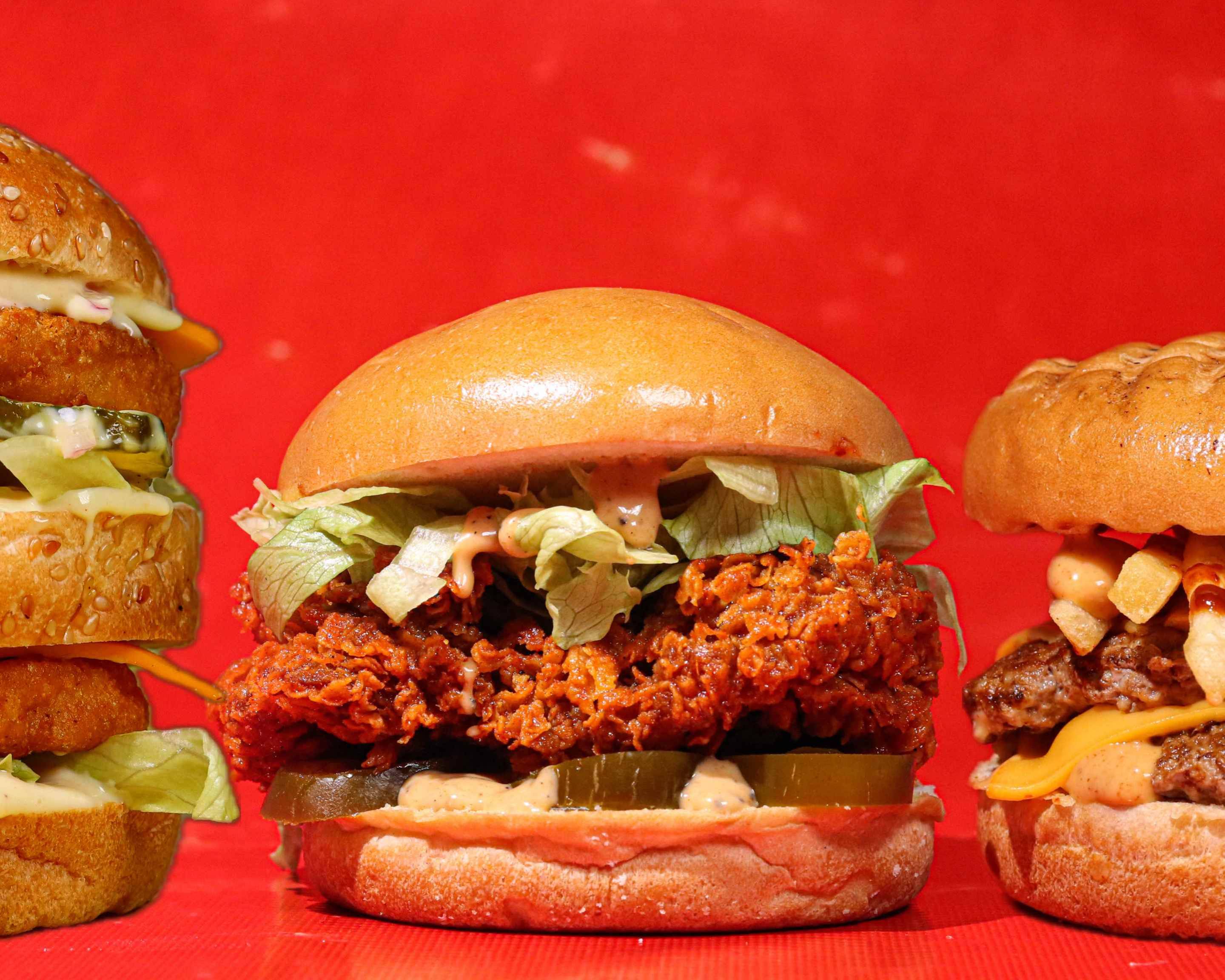 Order Smash Burger - Colombo 04 Menu Delivery【Menu & Prices】| Colombo ...