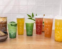 Odaya Tea Menu Takeout in Brisbane | Delivery Menu & Prices | Uber Eats