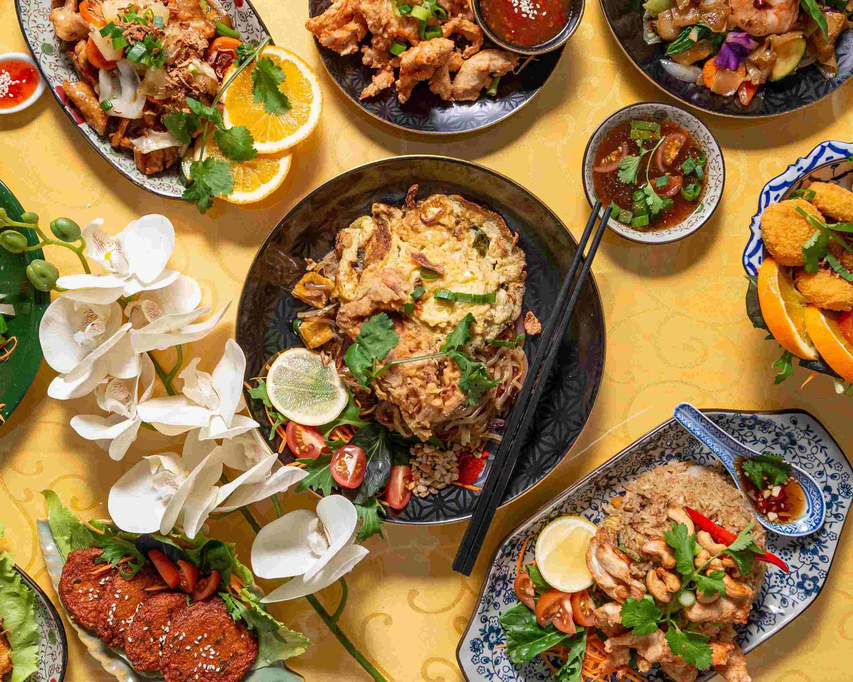 Order Meetang Thai Kitchen | Menu & Prices | Melbourne Delivery | Uber Eats