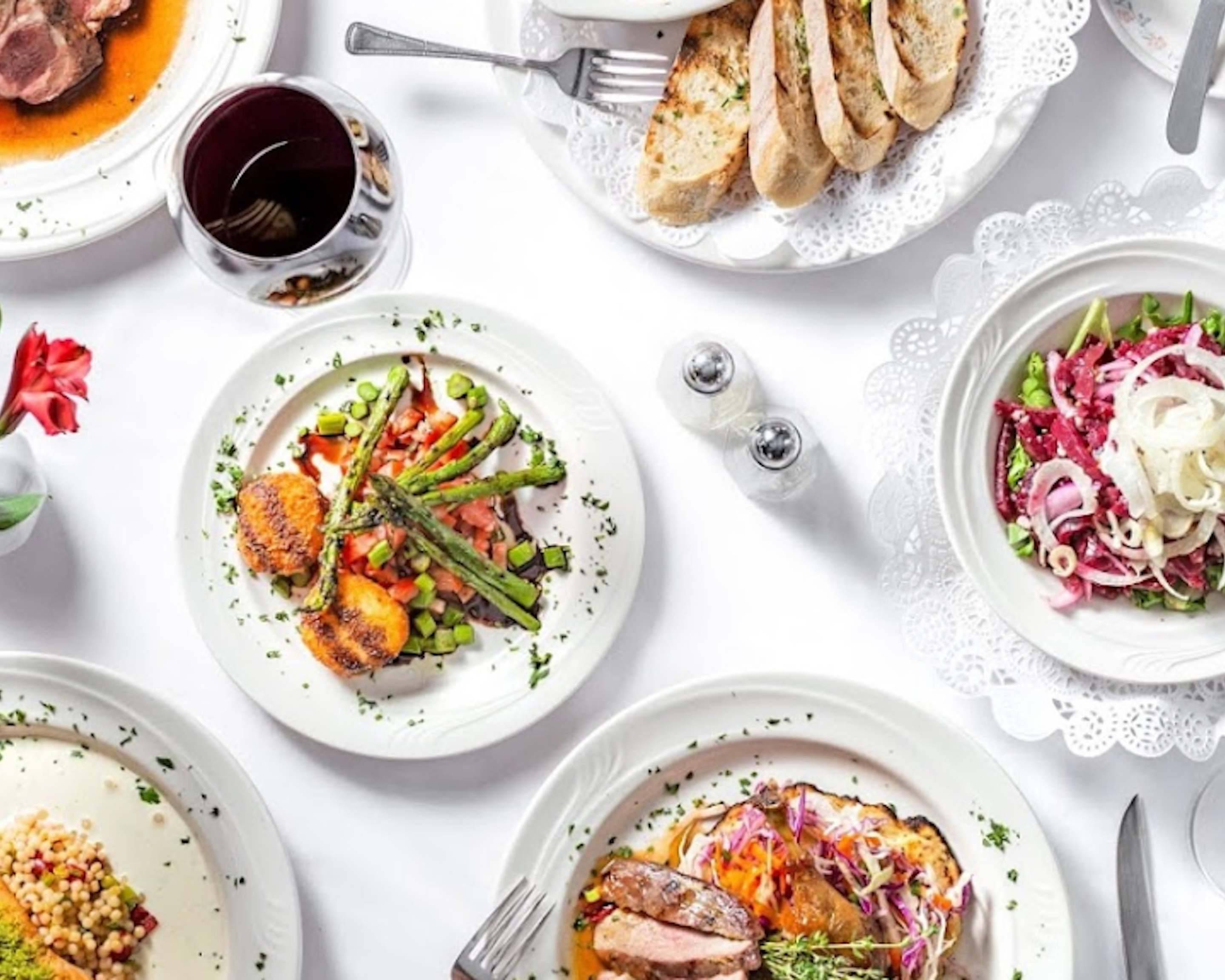 Order Jilly's Cafe Menu Delivery【Menu & Prices】| Evanston | Uber Eats