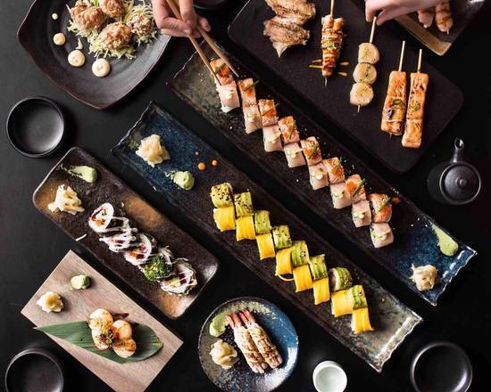 Order Hanamura Norwood | Menu & Prices | Adelaide Delivery | Uber Eats