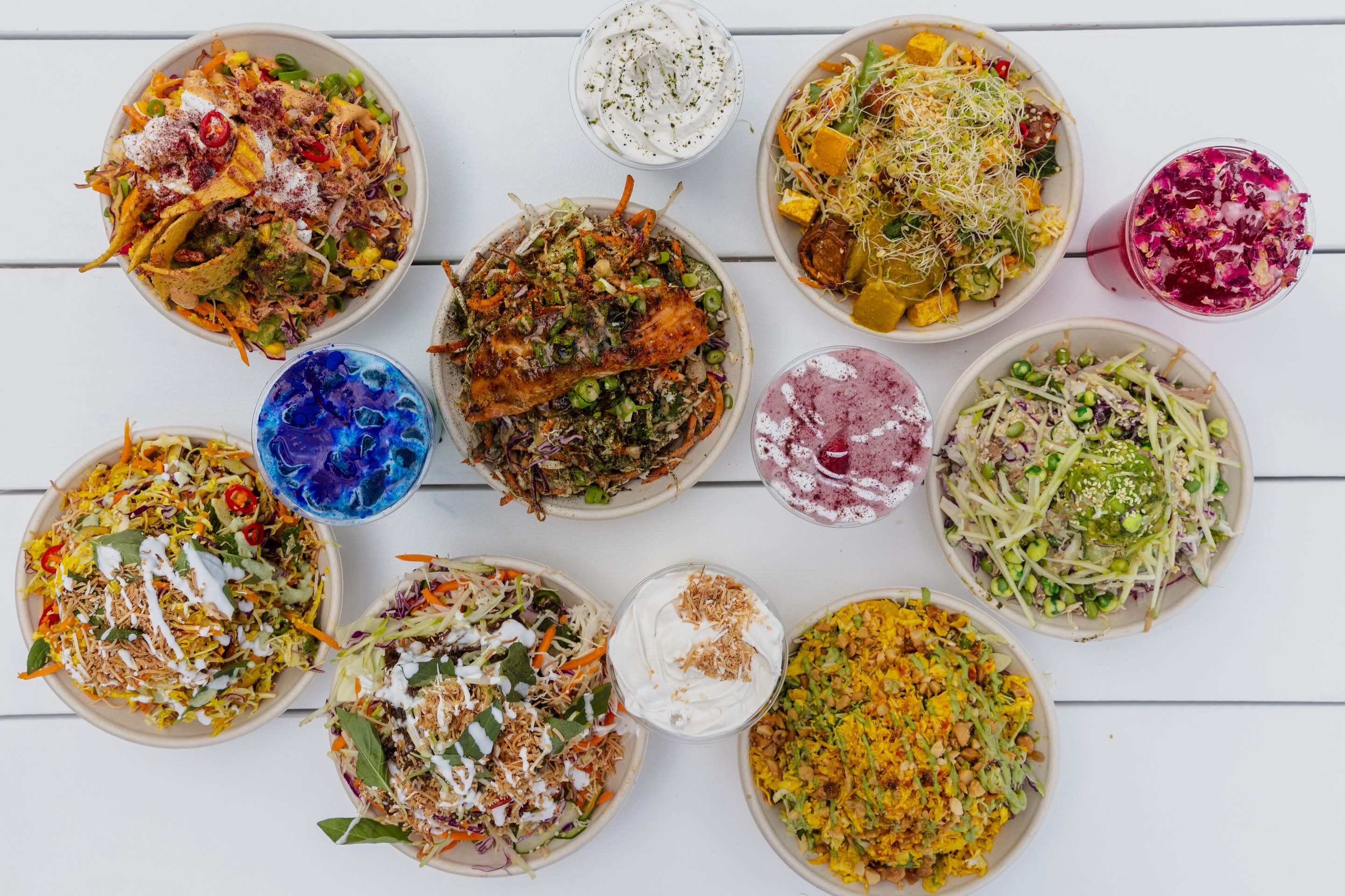 Sweet Ground (Torquay) Menu Takeout in Geelong | Delivery Menu & Prices ...