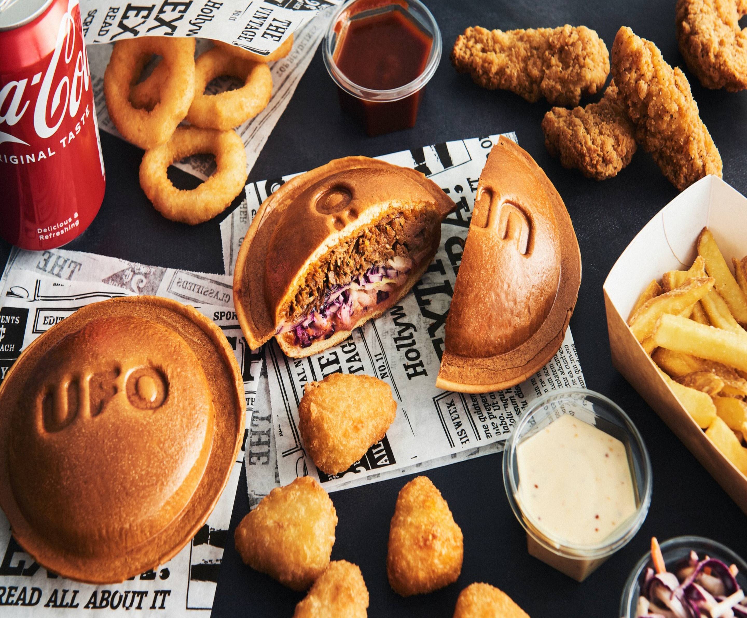 Order Smokin Muncheez Cafe - Menu & Prices - Hollywood Delivery | Uber Eats