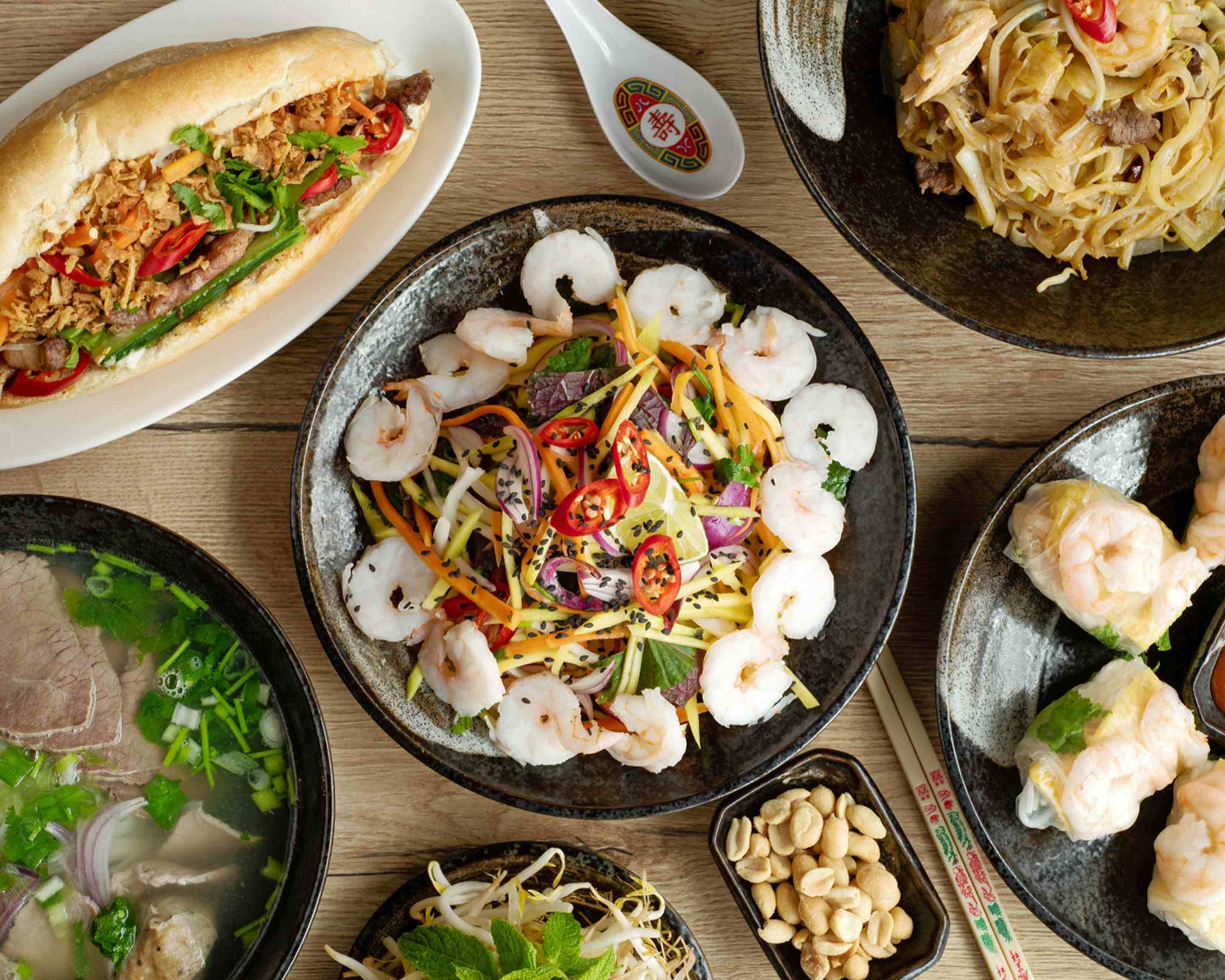 Order Pot Pot - Wakefield Menu Delivery and Takeaway in Wakefield ...