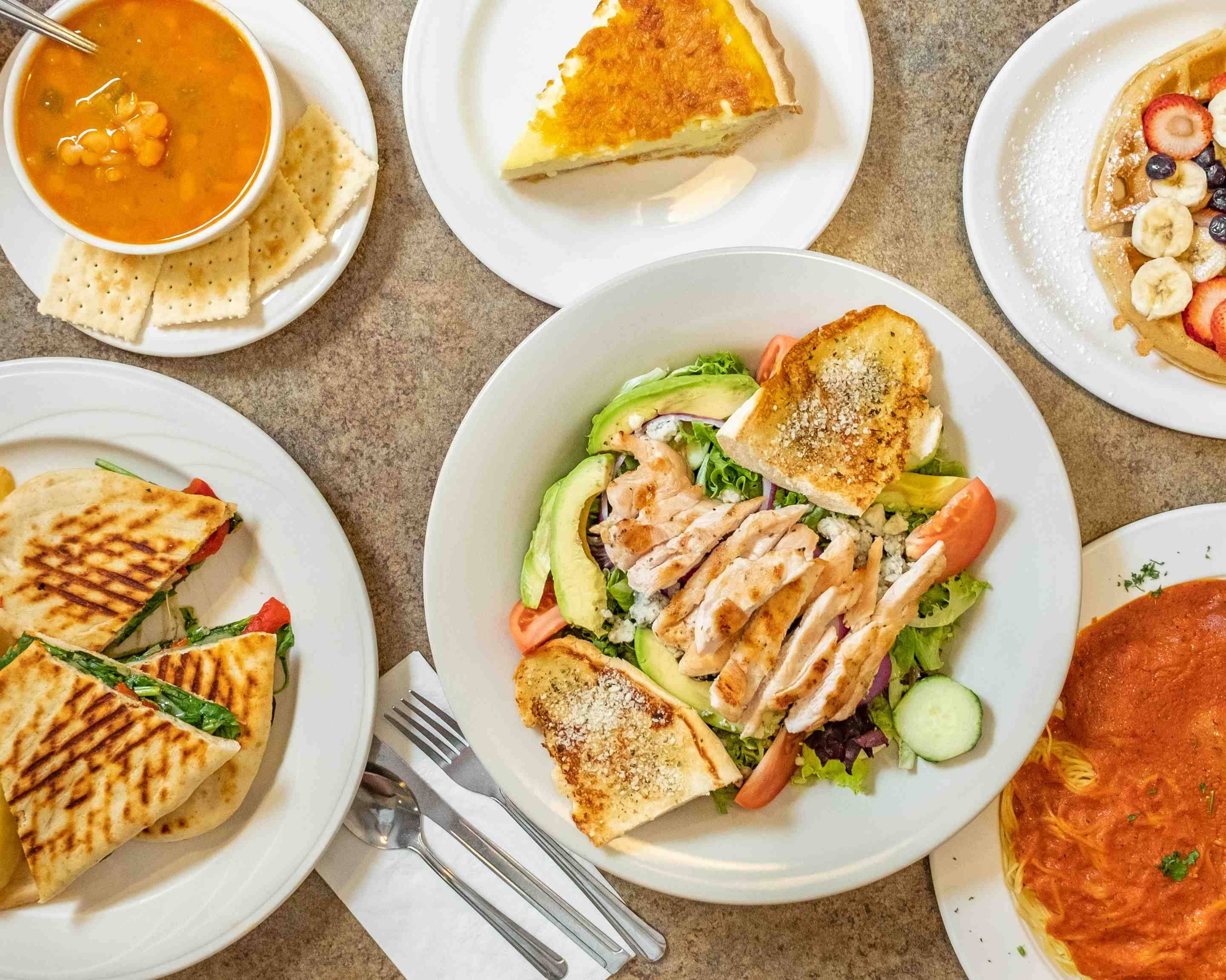 Order Golden Dawn Diner Delivery in New Jersey | Menu & Prices | Uber Eats