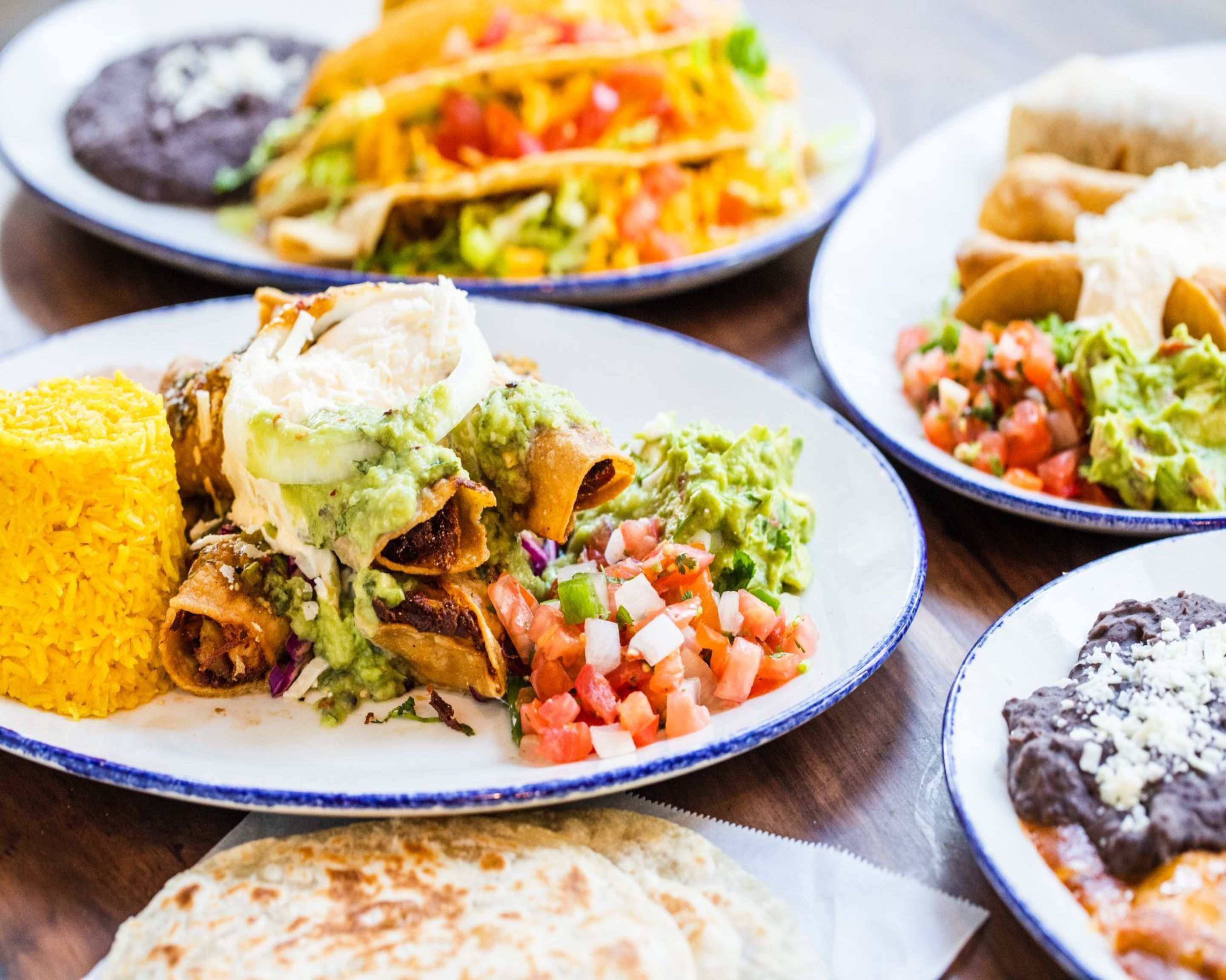 Order The Original Ninfa’s Uptown Menu Delivery in Houston | Menu & Prices | Uber Eats