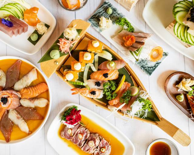 Miso Asia Menu Deals & Prices - Brighton and Sussex Delivery - Order ...