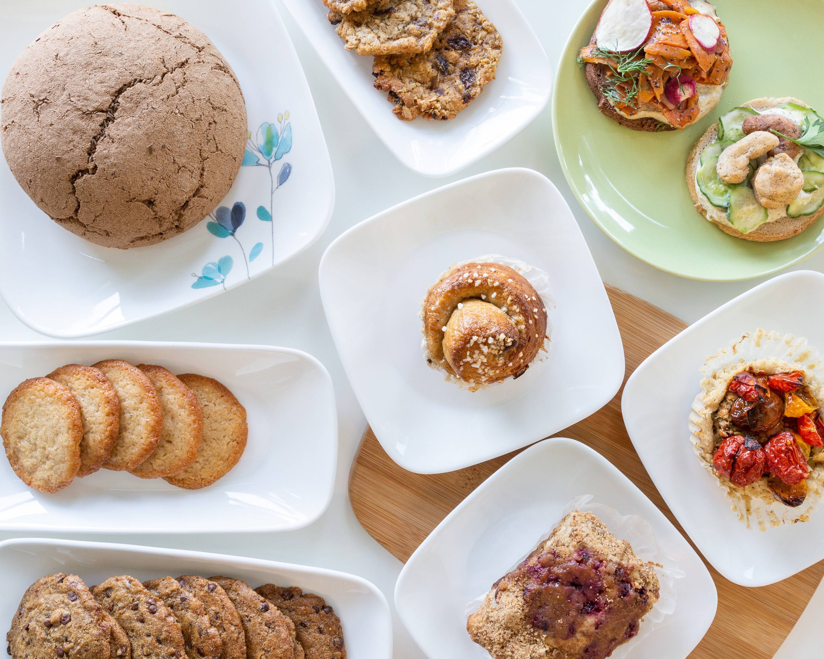 Order Carina's Bakery (Beaverton) Menu Delivery in Beaverton | Carina's ...