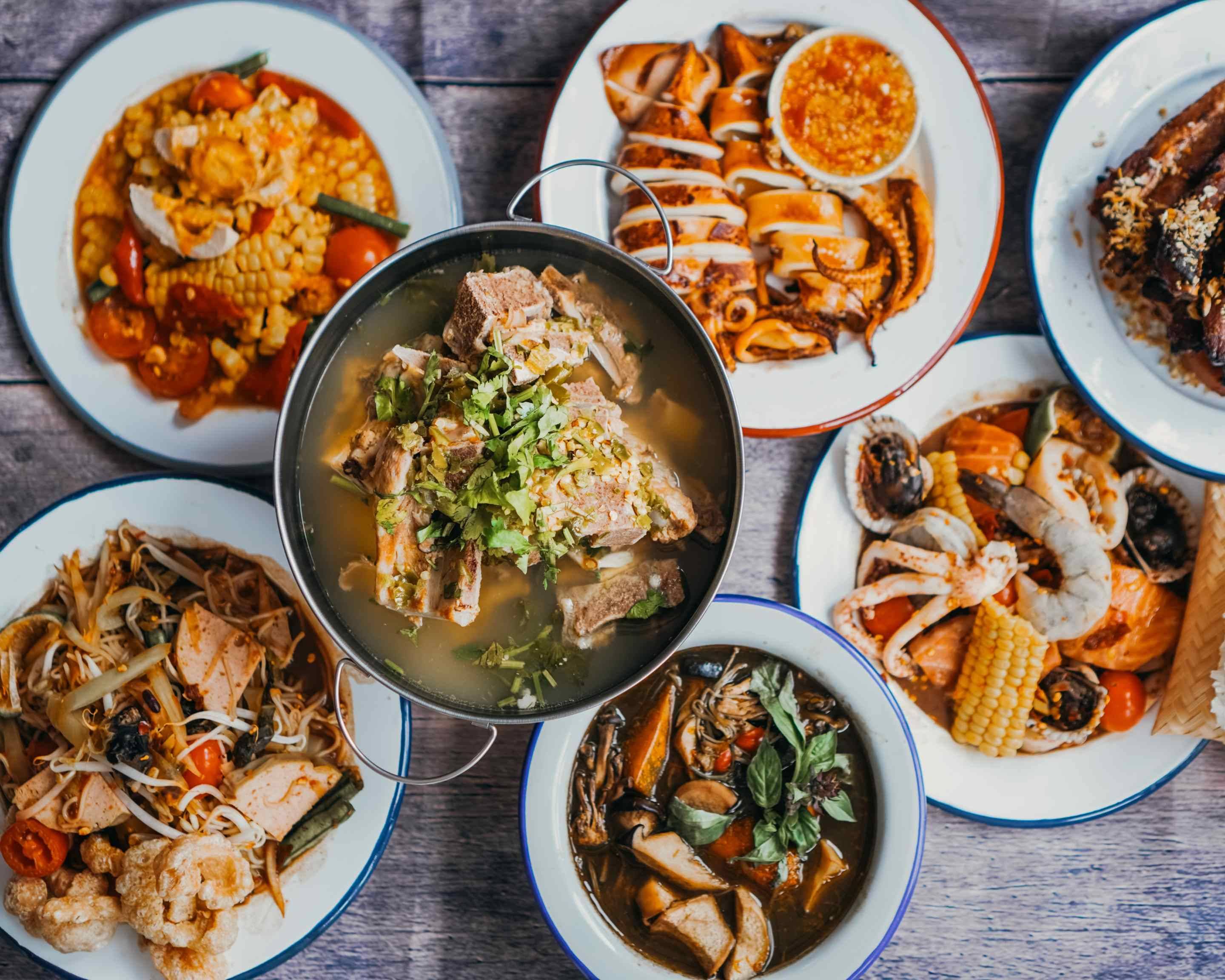 Order Zabb Nua | Menu & Prices | Melbourne Delivery | Uber Eats