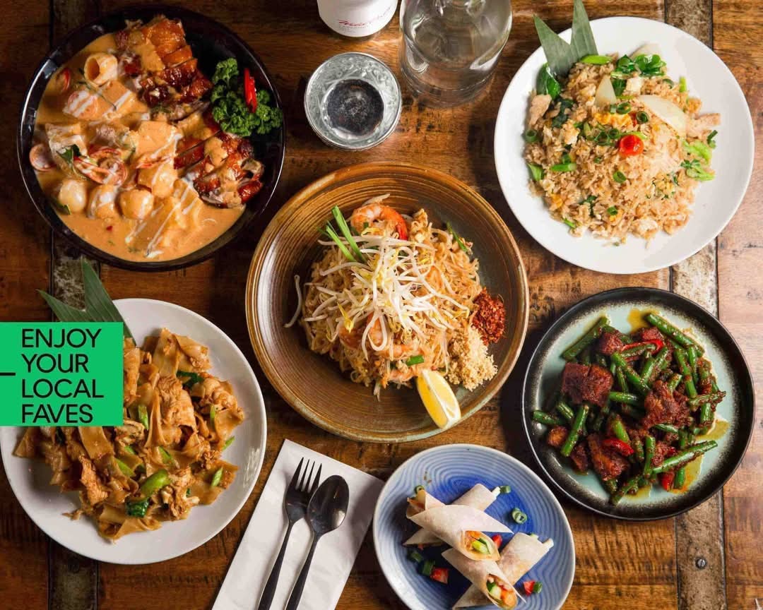 Order Thai Thae (Penrith) | Menu & Prices | Sydney Delivery | Uber Eats