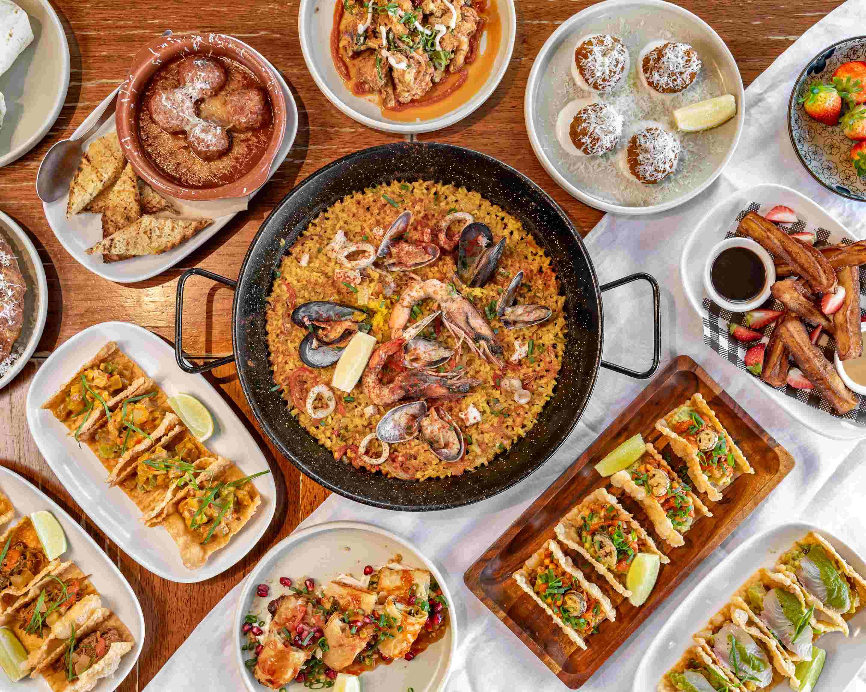 Order Jah Bar (Dee Why) Menu Delivery and Takeaway in Sydney | Menu ...