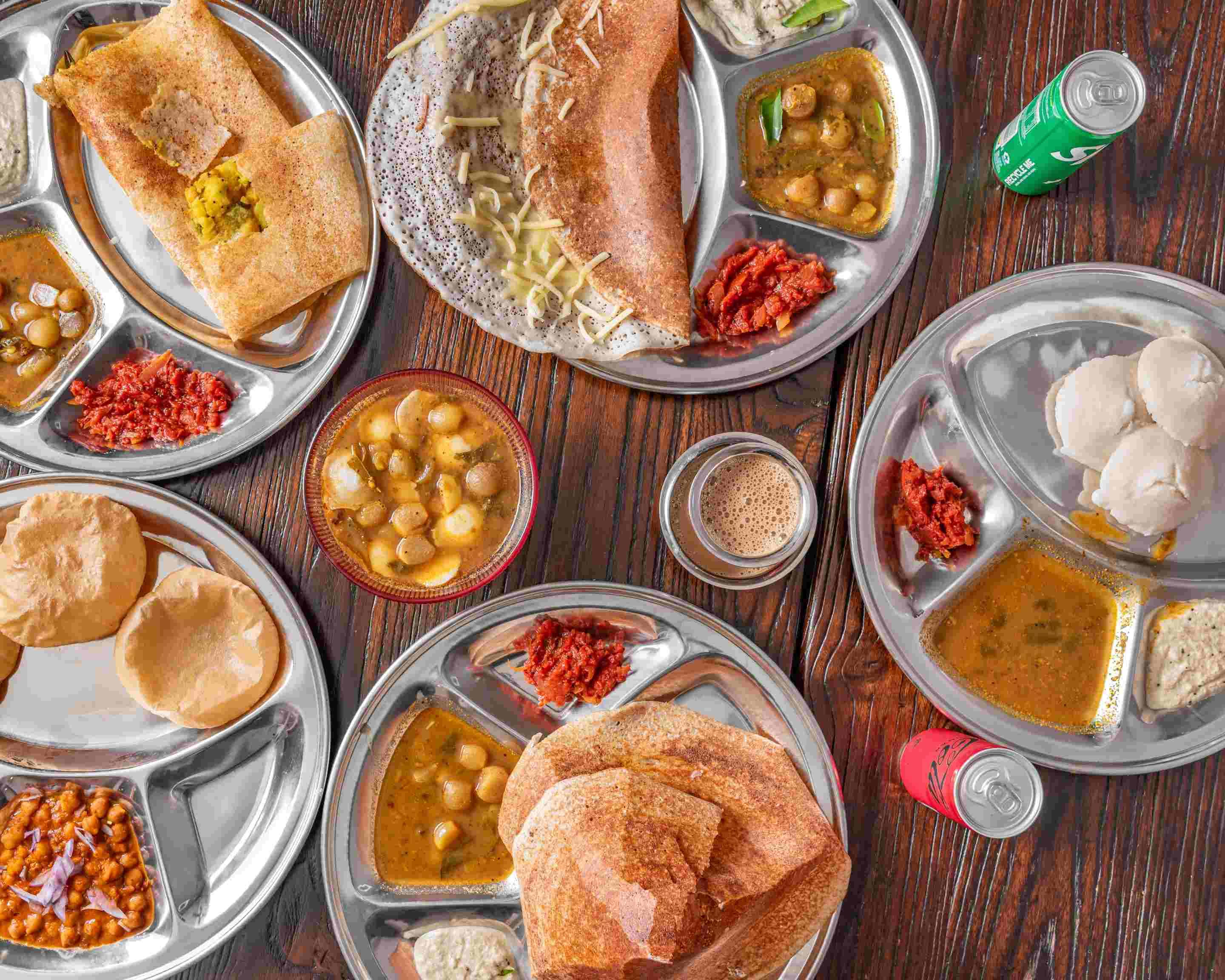 Order Rasam Restaurant (Canberra) | Menu & Prices | Canberra Delivery ...