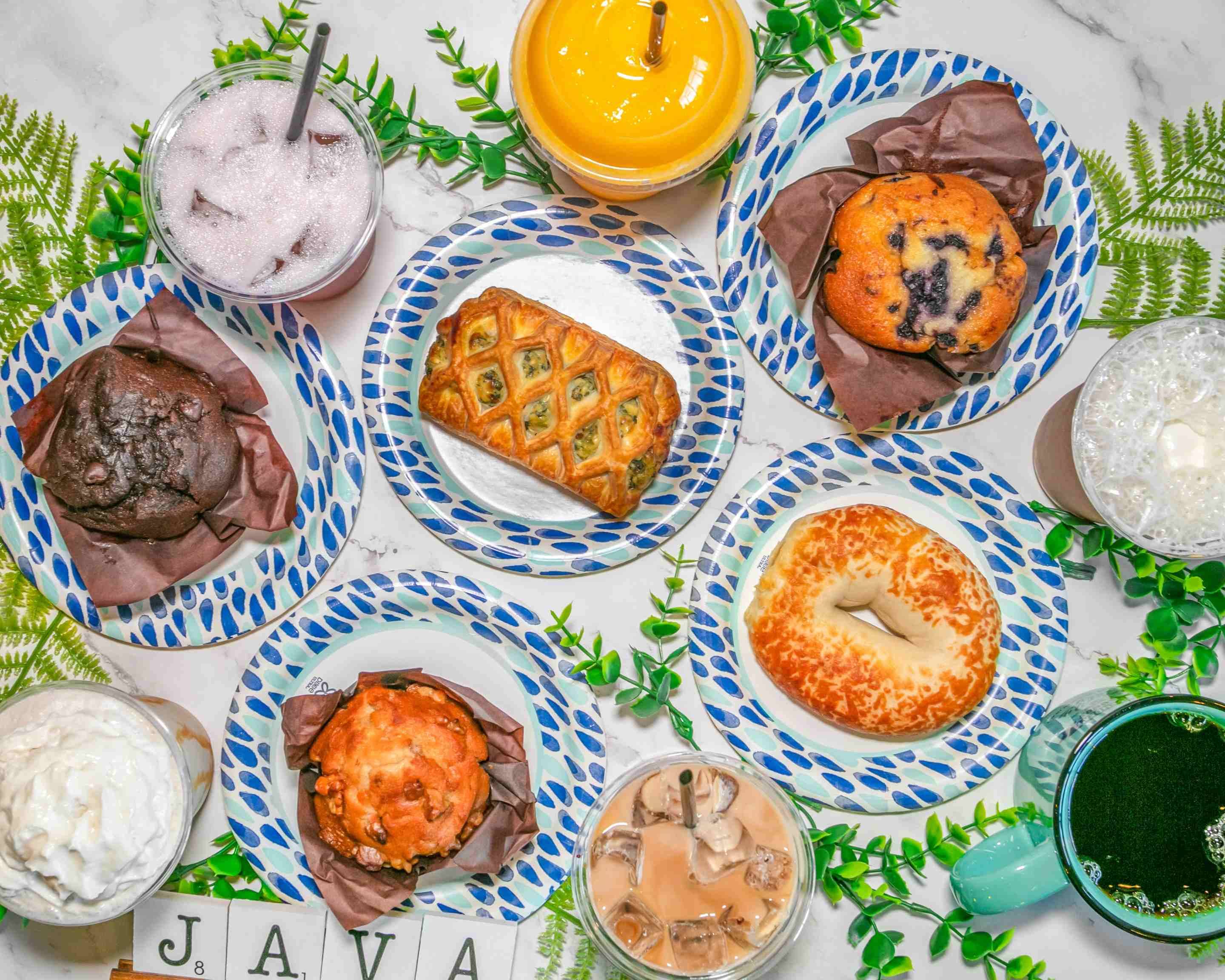 Order Independent Grounds Cafe Menu Delivery【Menu & Prices】| Atlanta ...