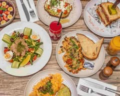 Collins Lane Cafe Menu Takeout in Sydney | Delivery Menu & Prices ...