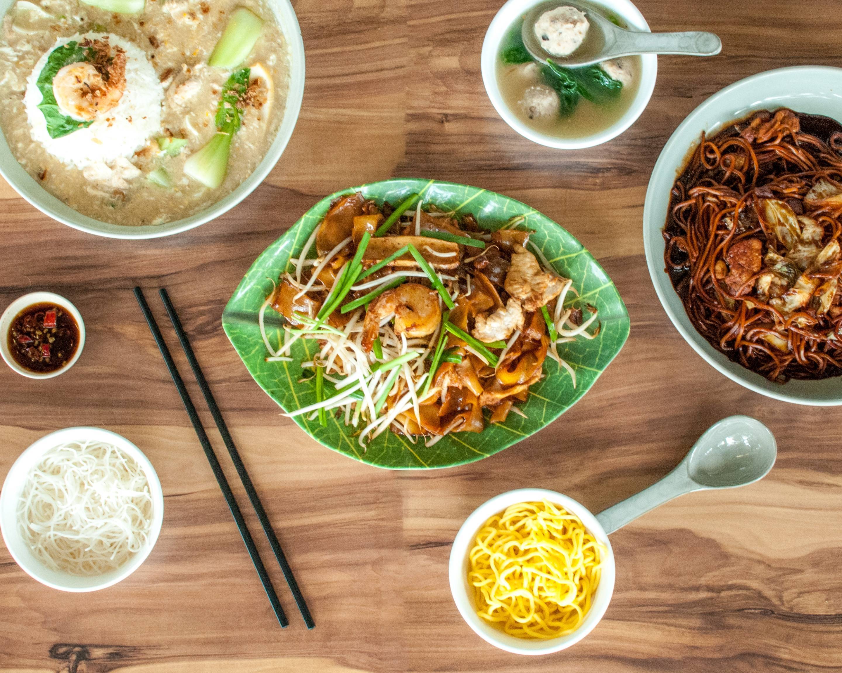 Order UNCLE LAI'S MALAYSIAN CUISINE | Menu & Prices | Brisbane Delivery ...