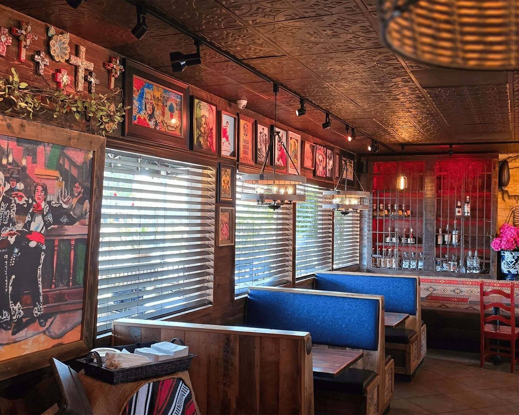 Order Uno Mas Mexican Cantina Menu Delivery【Menu & Prices】| Longwood ...