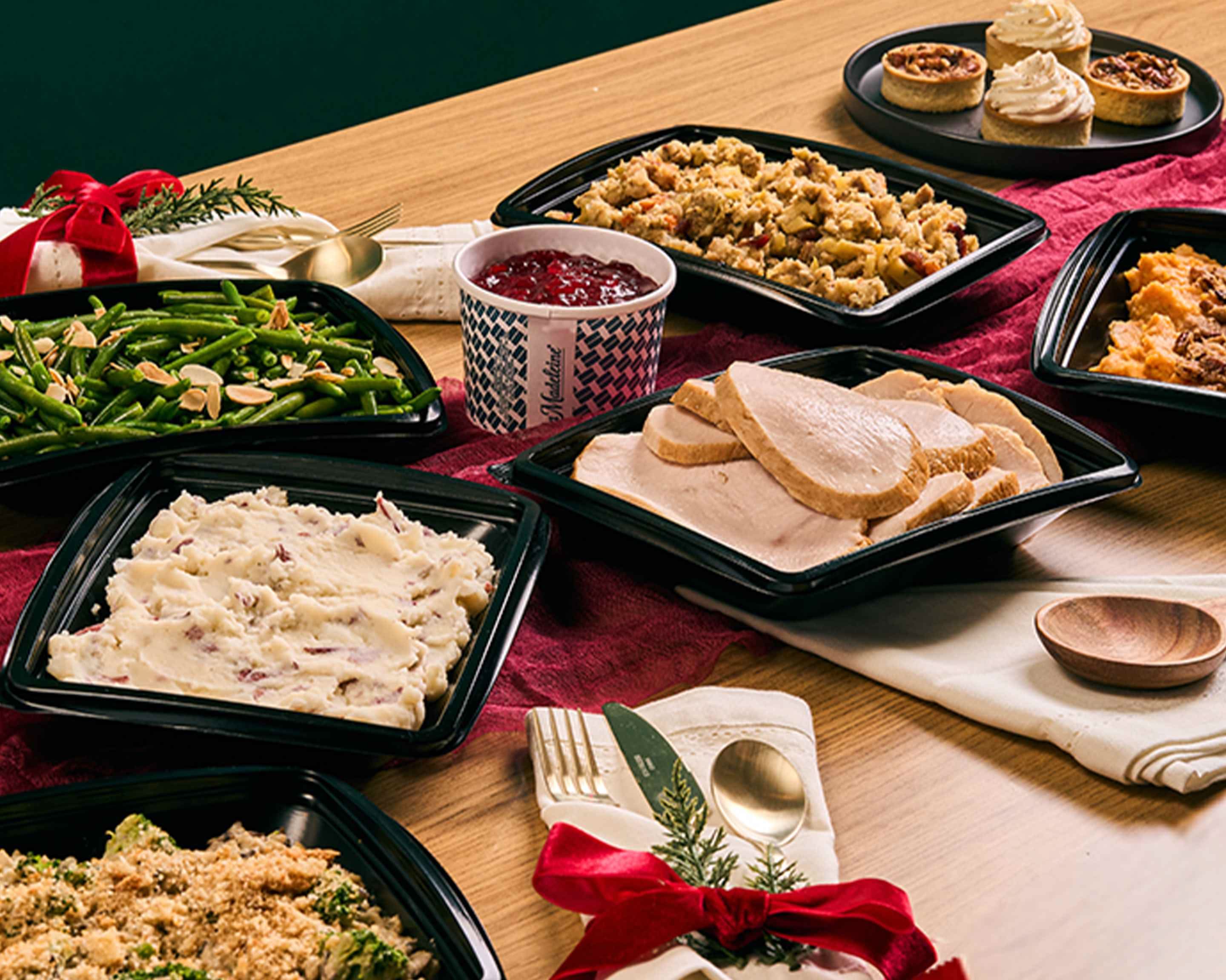 la Madeleine Bakery and Cafe (9828 Great Hills Trail, Suite 650) Menu Austin • Order la ...