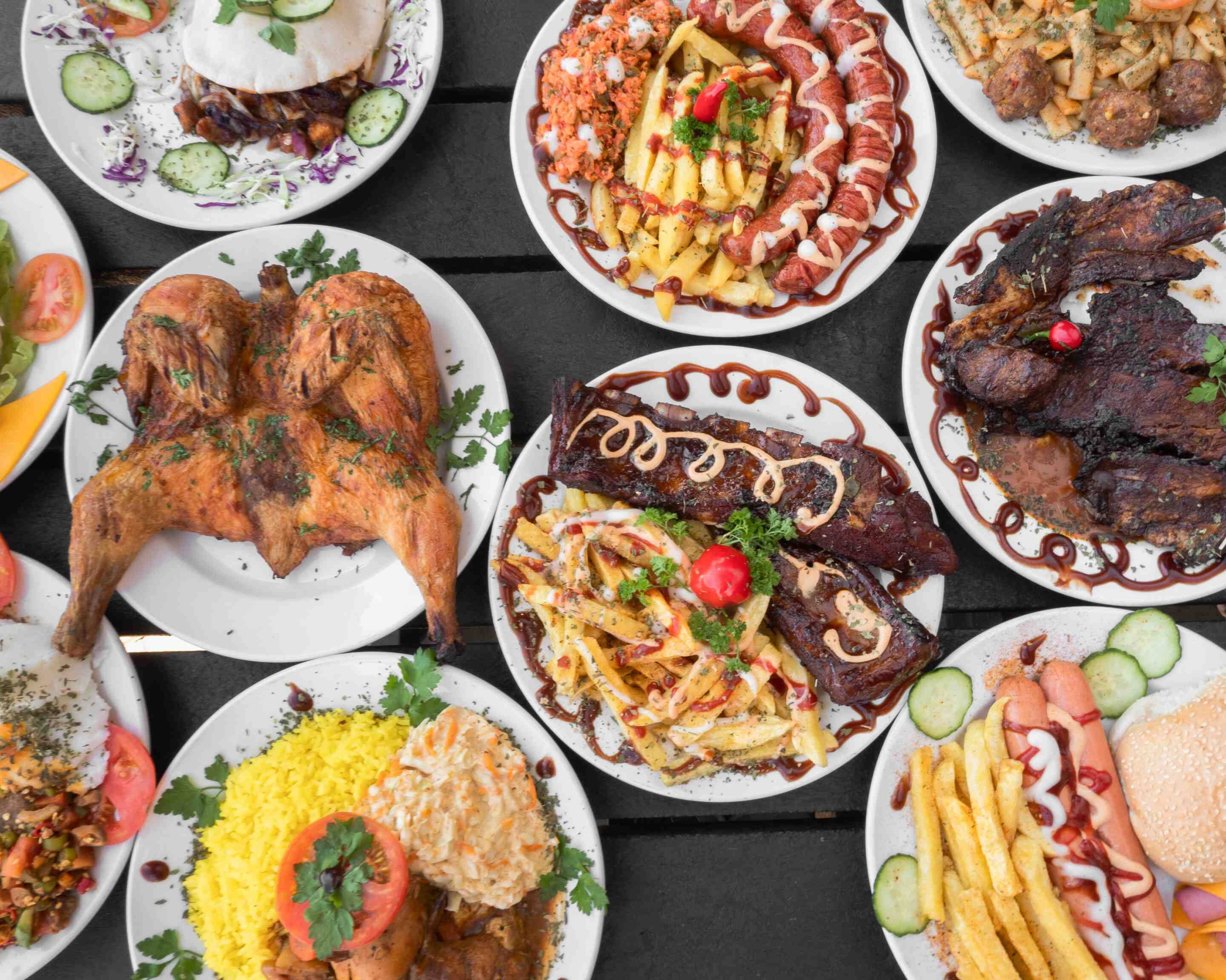 Order Kasi Chef Grill & Take Away Lesedi City Vosloorus | Menu & prices ...